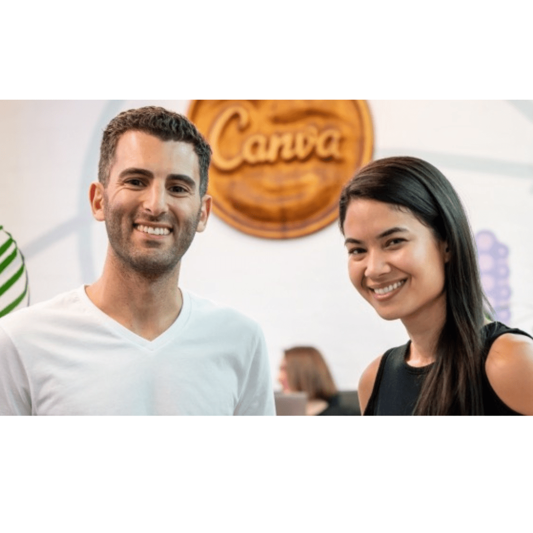 Cronología de Canva: 10 años poniendo el poder del diseño a tu alcance