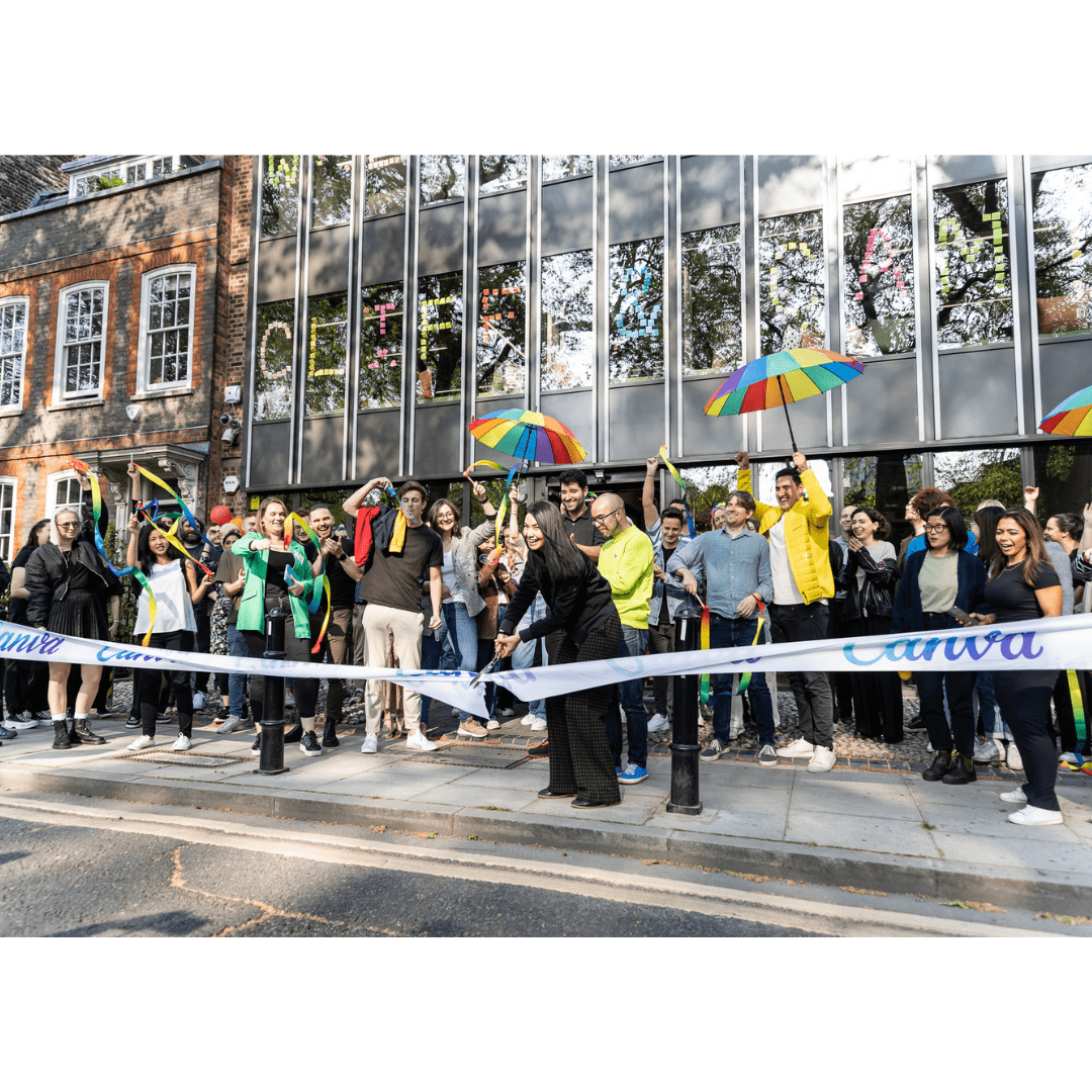 Cronología de Canva: 10 años poniendo el poder del diseño a tu alcance