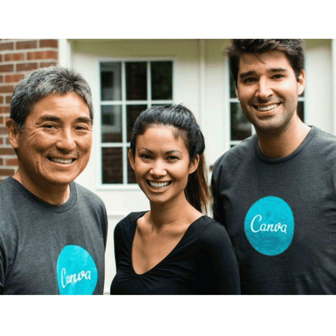 Cronología de Canva: 10 años poniendo el poder del diseño a tu alcance