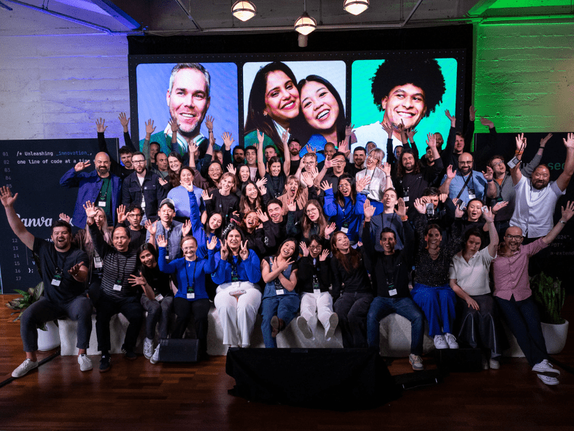 Extend 2024 - The annual developers event online and in-person