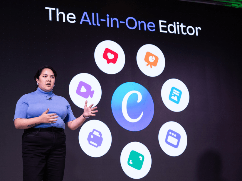 Extend 2024 - The annual developers event online and in-person