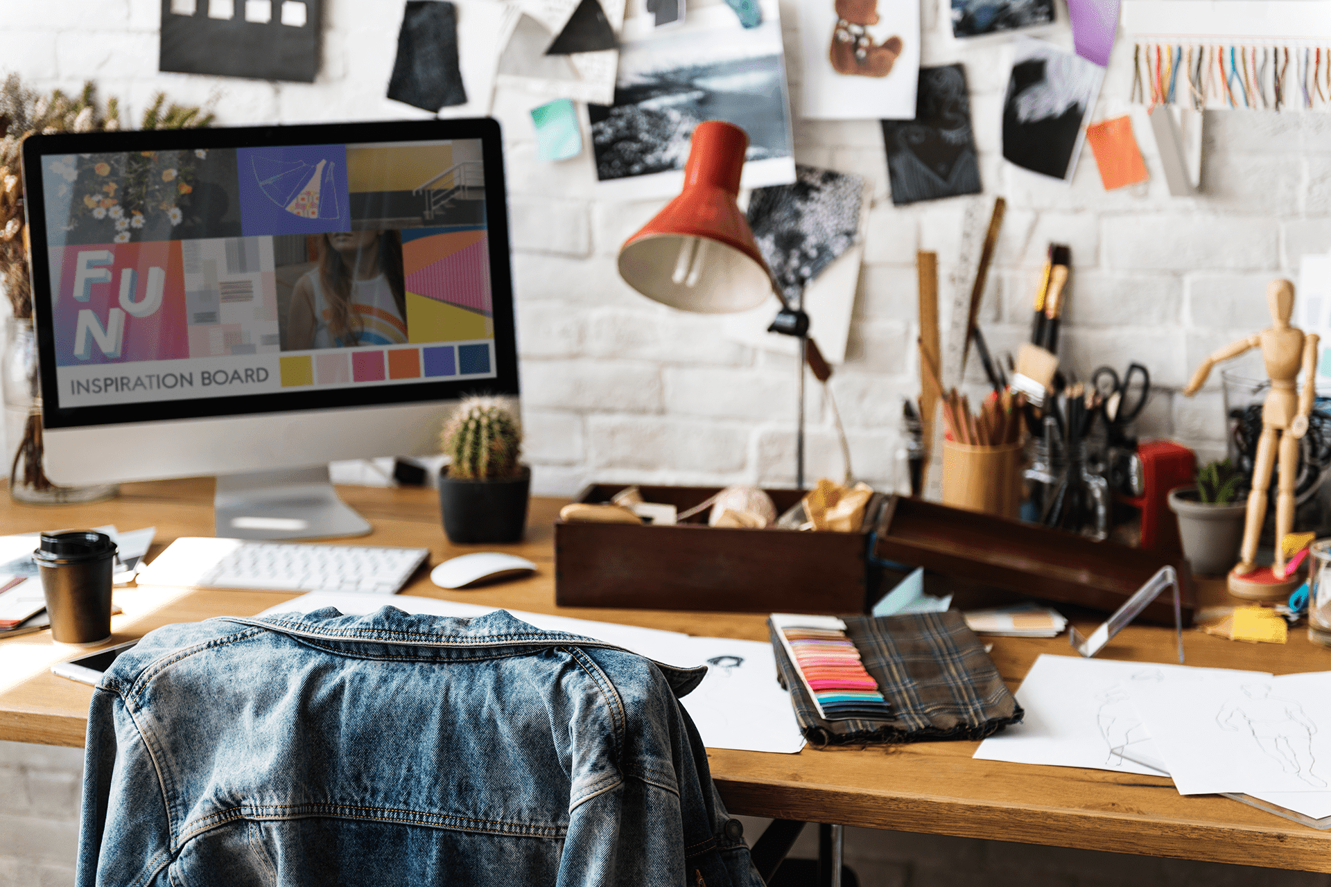 20 razões pelas quais um bom design é importante para o seu negócio