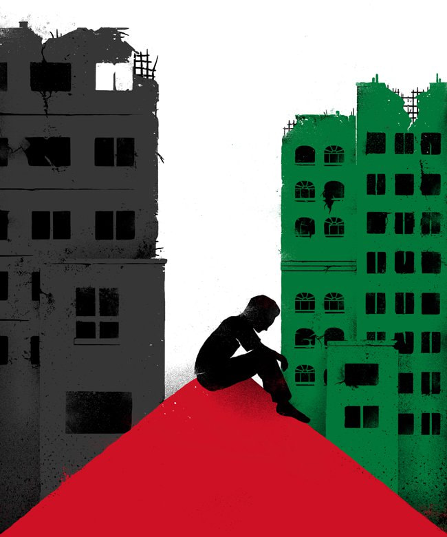 50 powerful examples of visual propaganda and the meanings behind them