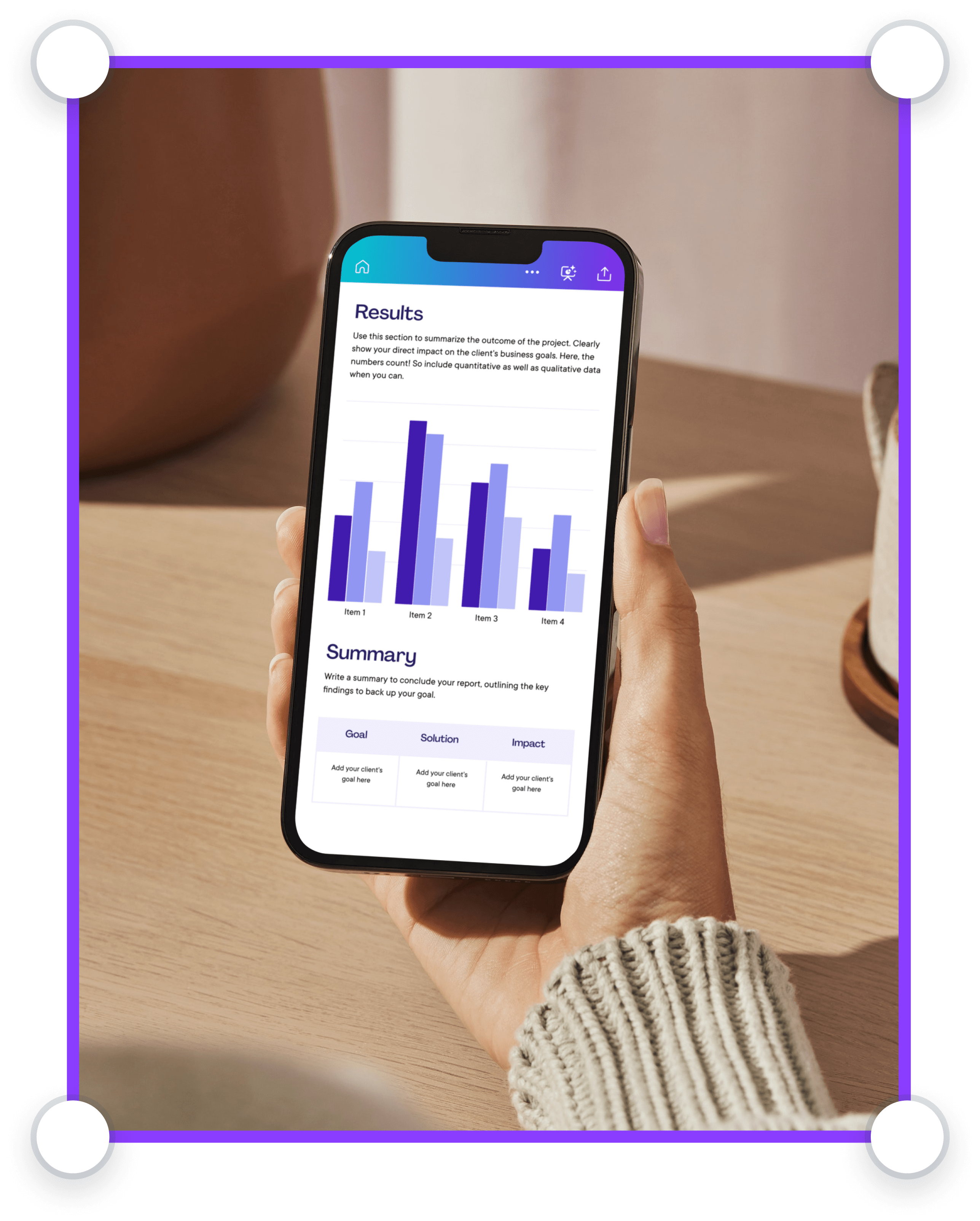 Maak online merkrichtlijnen (Hoe werkt het, sjablonen, tips) | Canva