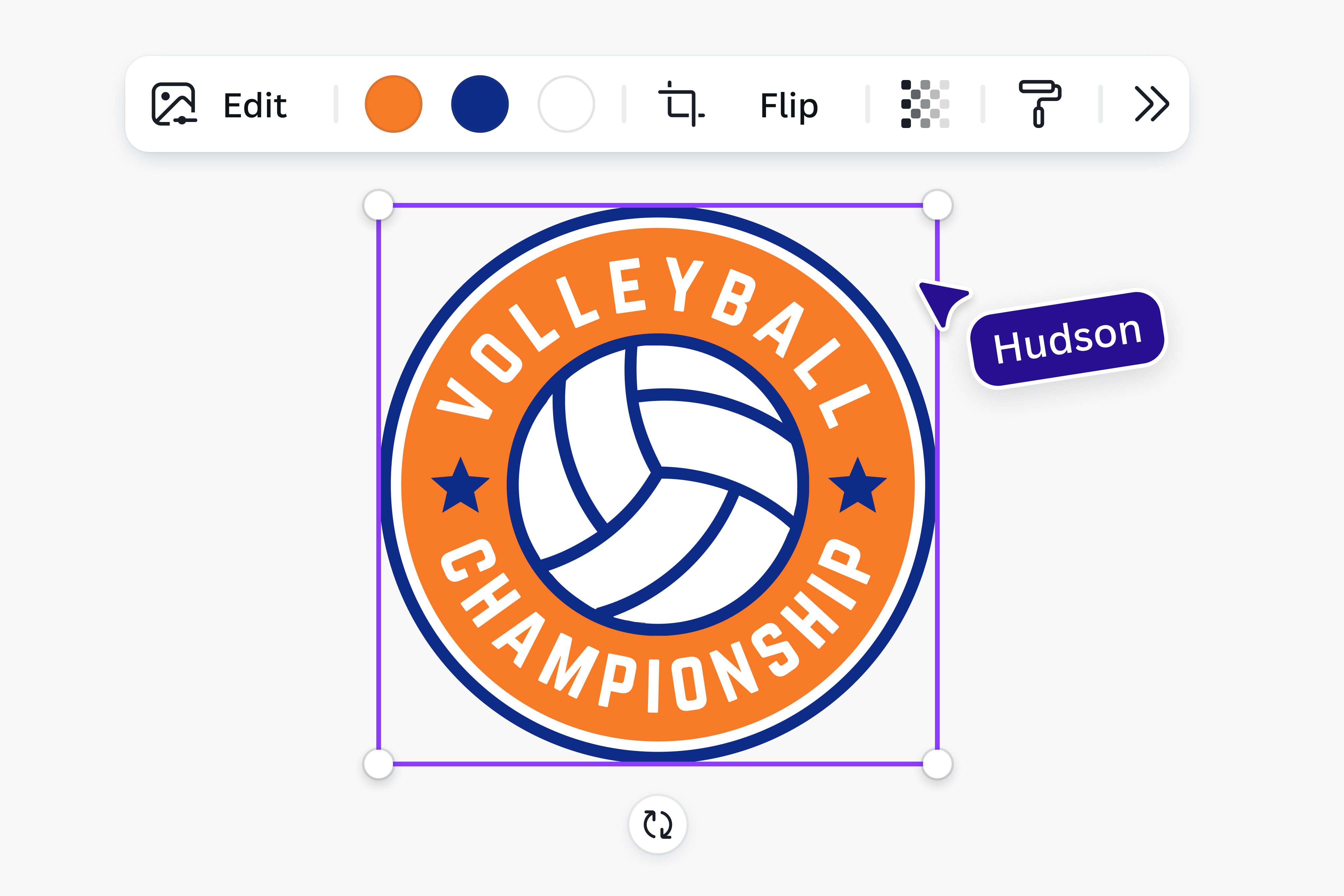 Online Logo Background Remover | Canva