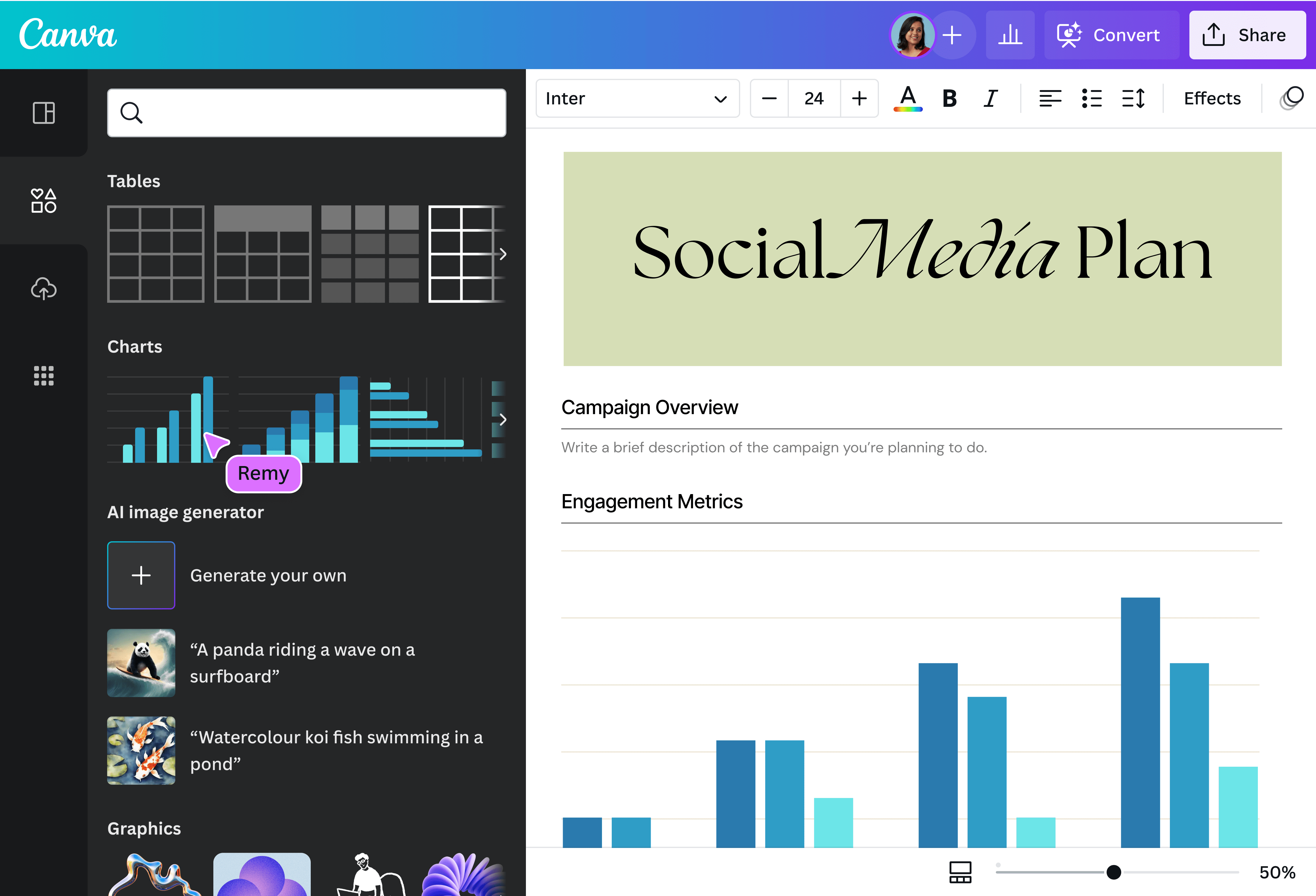 Hoe maak je sociale mediaplannen (met sjablonen & tips) | Canva