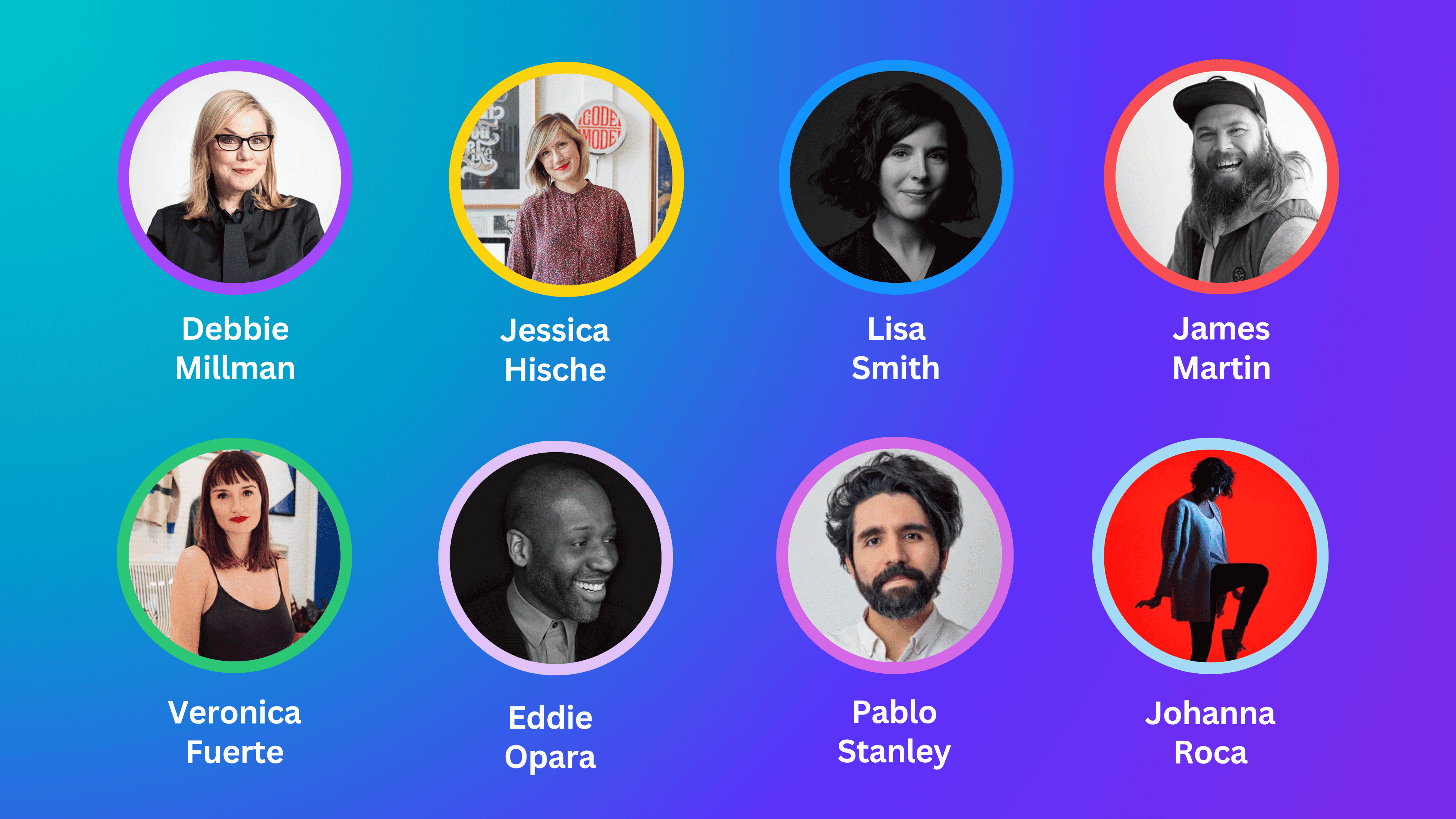 Introducing our Designer Advisory Board