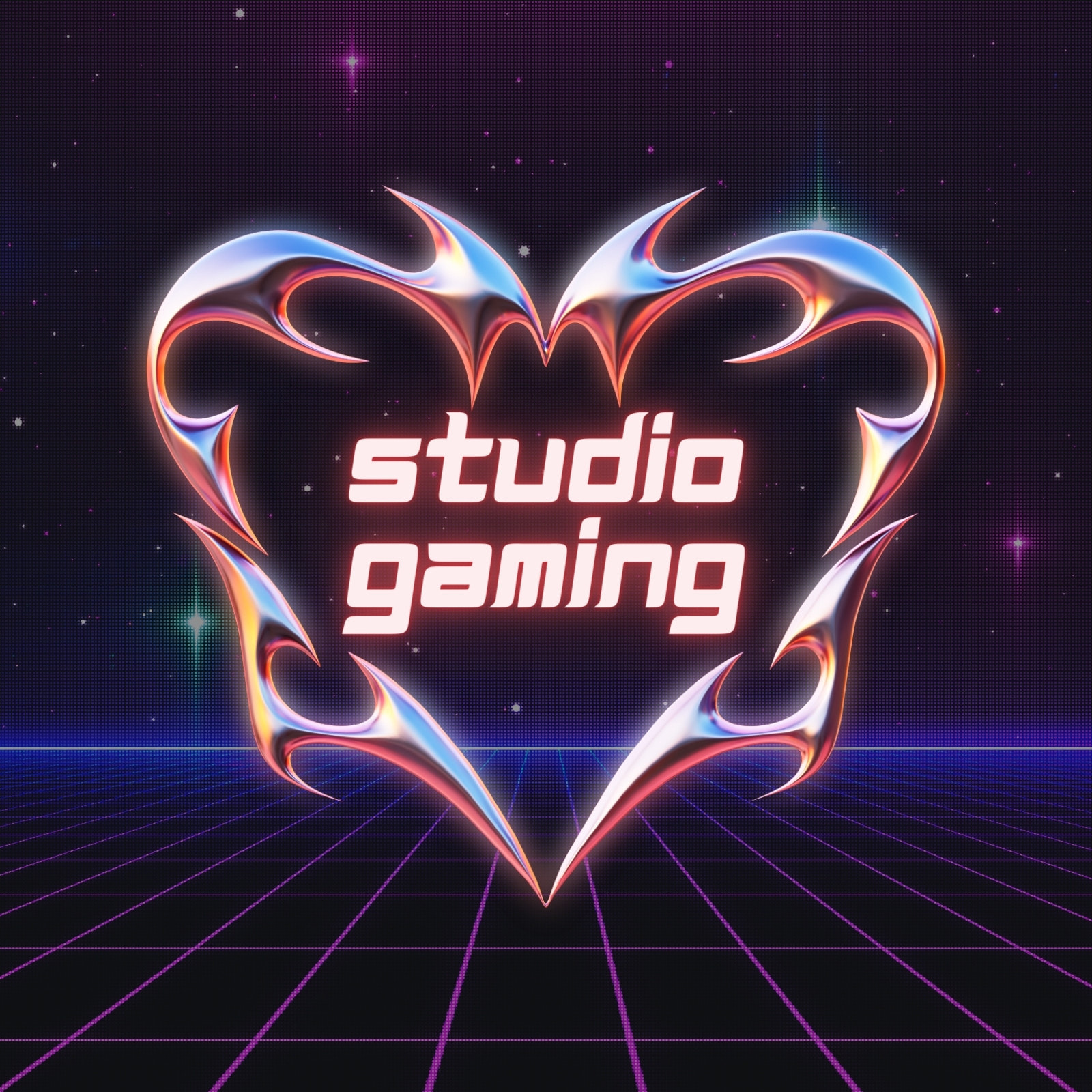 Créer un logo 3D gratuit en ligne | Canva