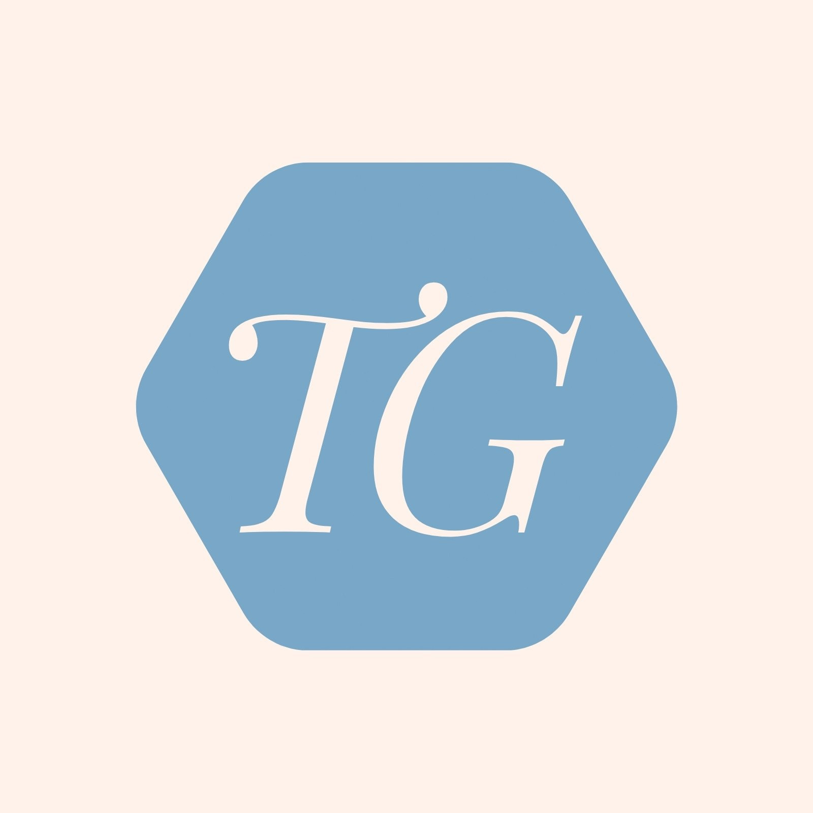 Gratis Monogram Maken - Maak online monogrammen | Canva