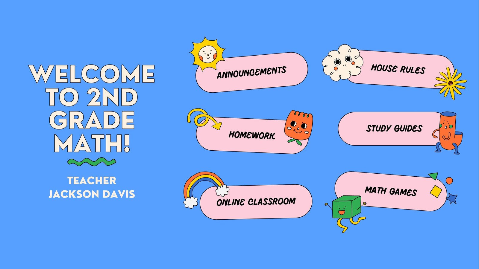 Strumento per creare landing page gratis | Canva