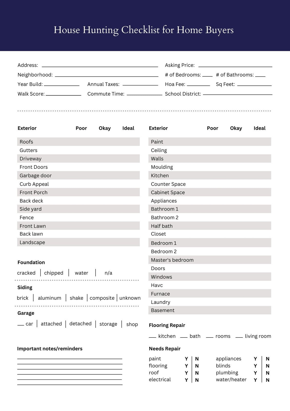Creador gratuito de formularios en línea - Creador de formularios ...