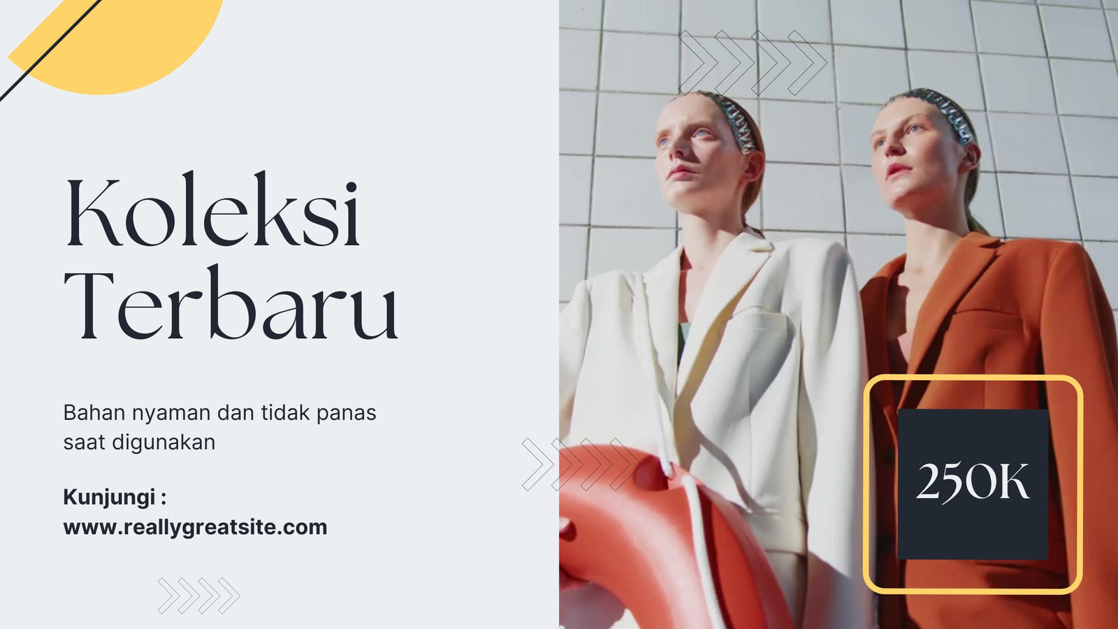 Buat Video Pemasaran untuk Promosi Produk & Jasa | Canva