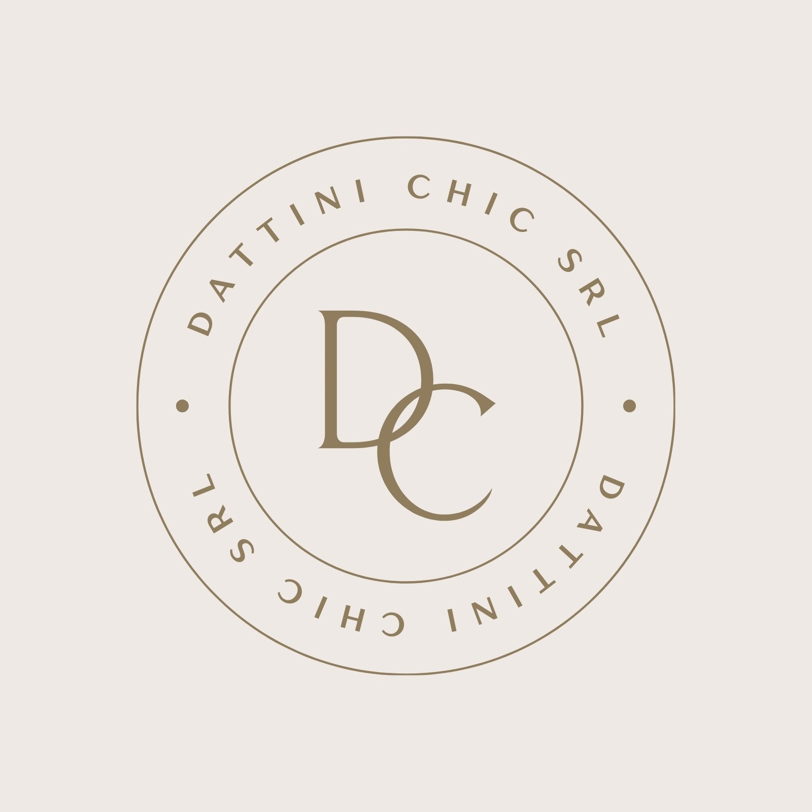 Crea monogramma logo con iniziali gratis | Canva