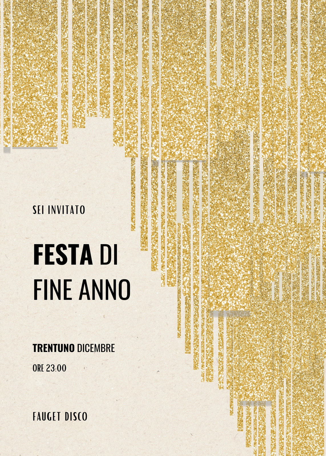 Crea inviti per feste personalizzati in soli 5 minuti | Canva