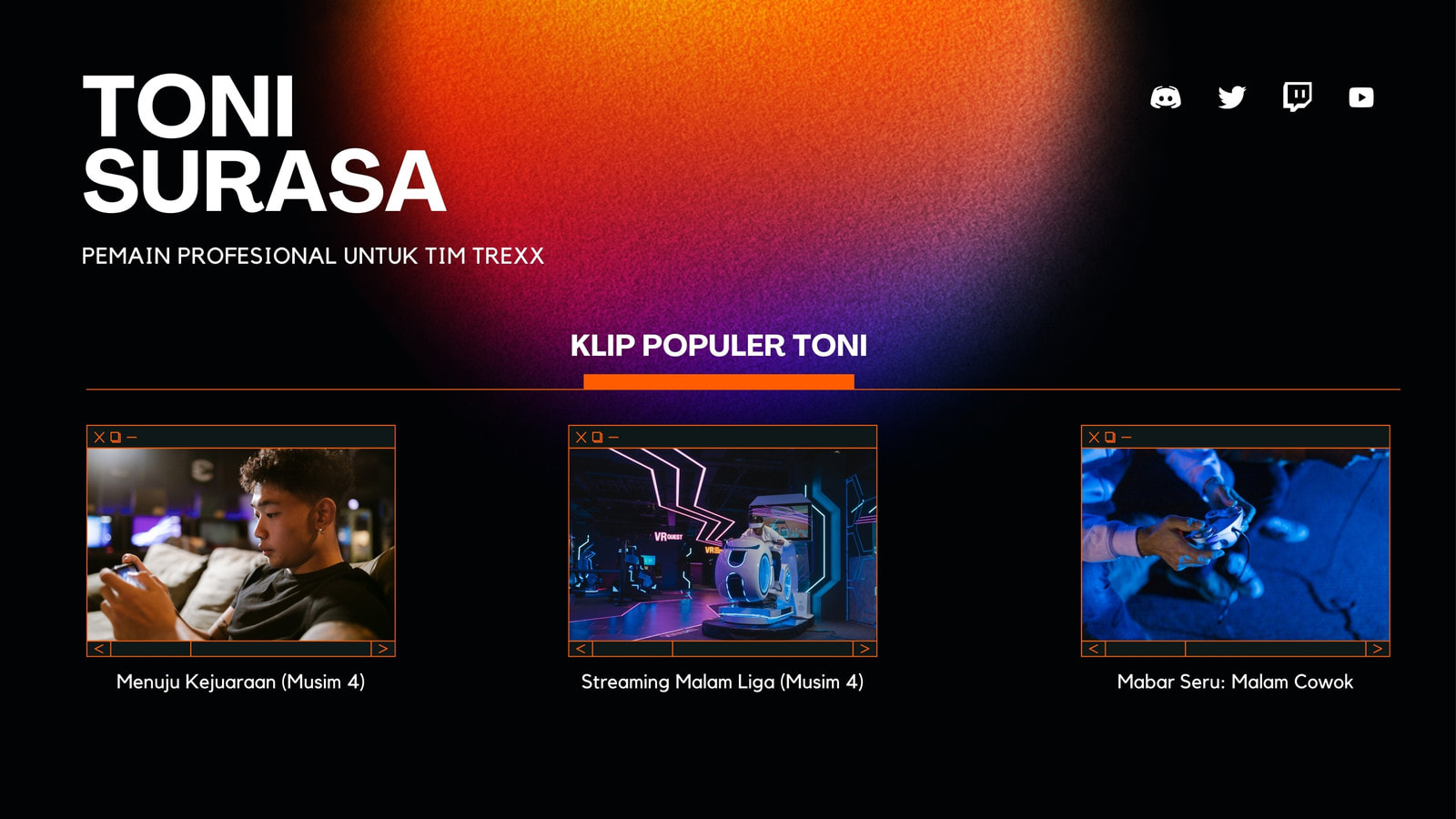 Membuat Landing Page Gratis Tanpa Coding Canva