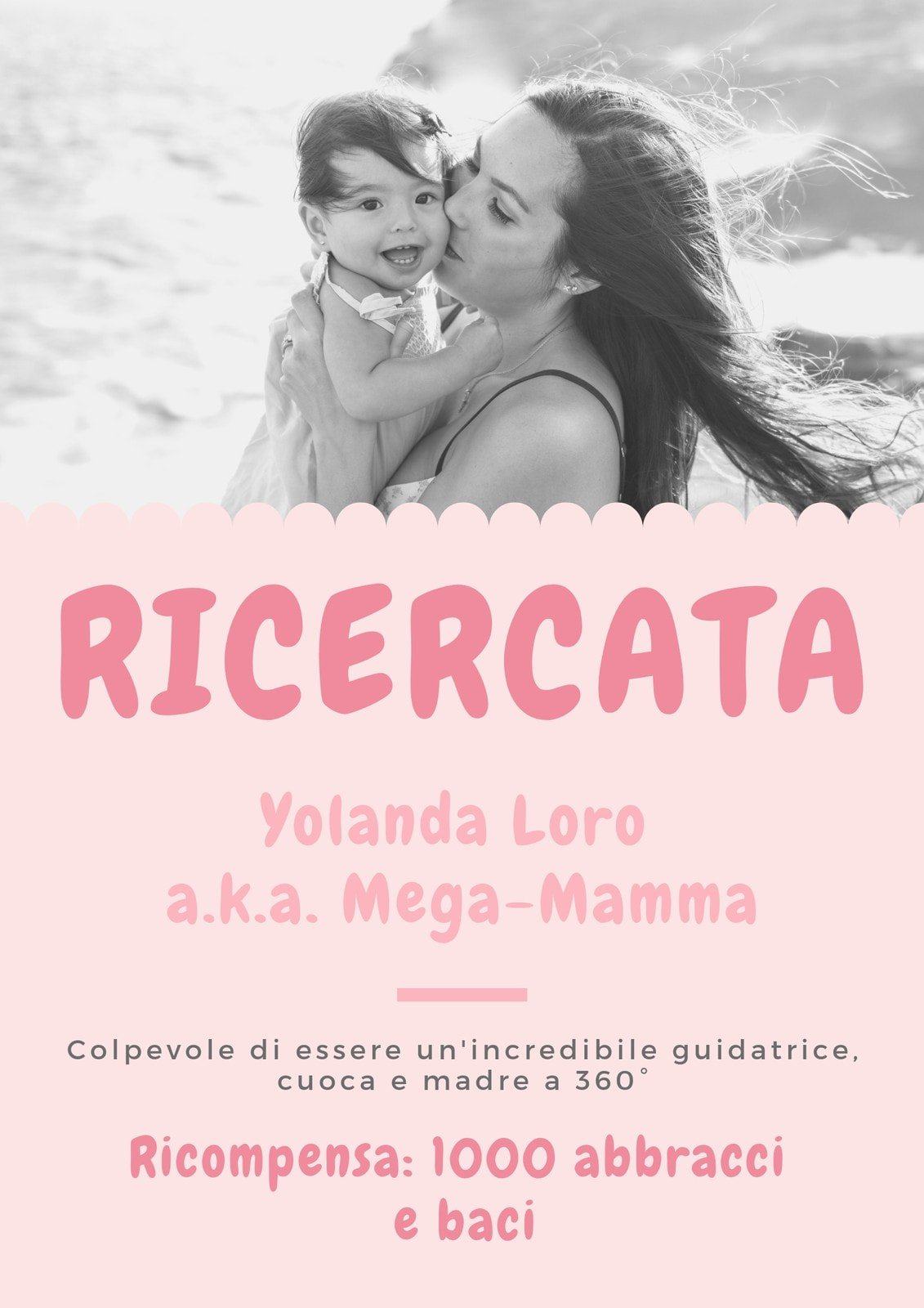 Wanted poste e locandine cercasi personale personalizzati | Canva