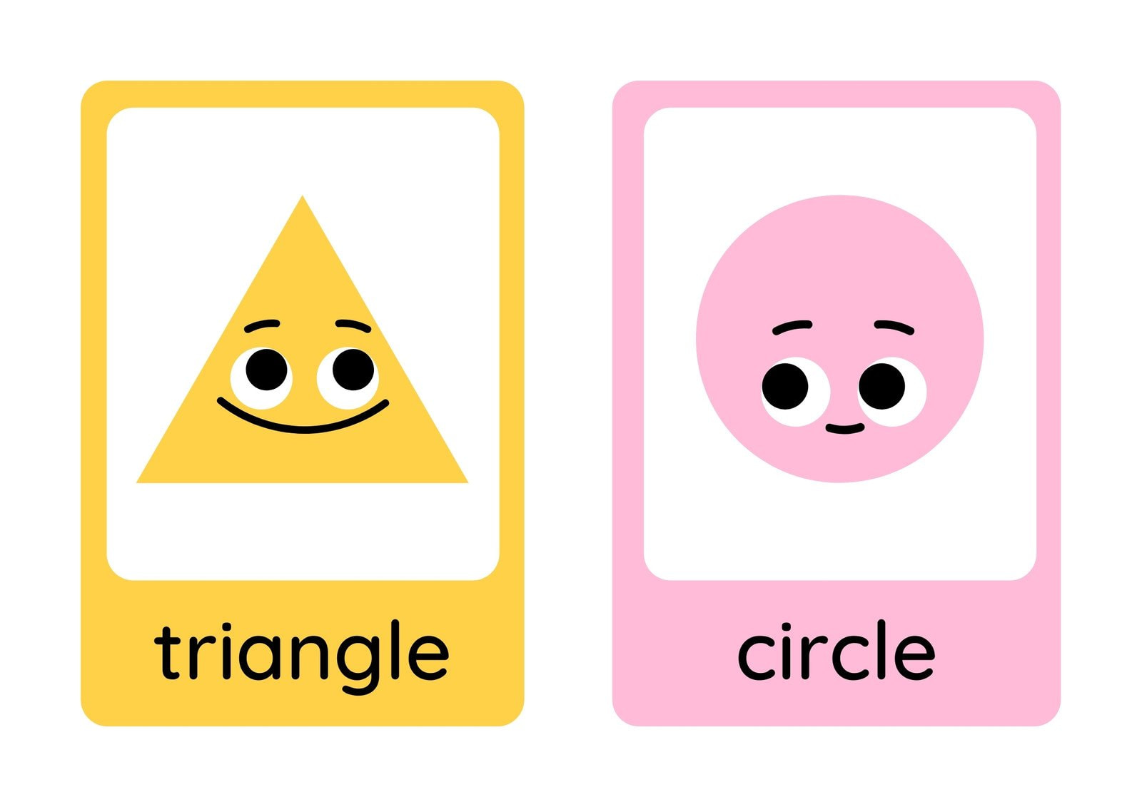 Editor de flashcards gratuito para impressão - Criar flashcards online ...