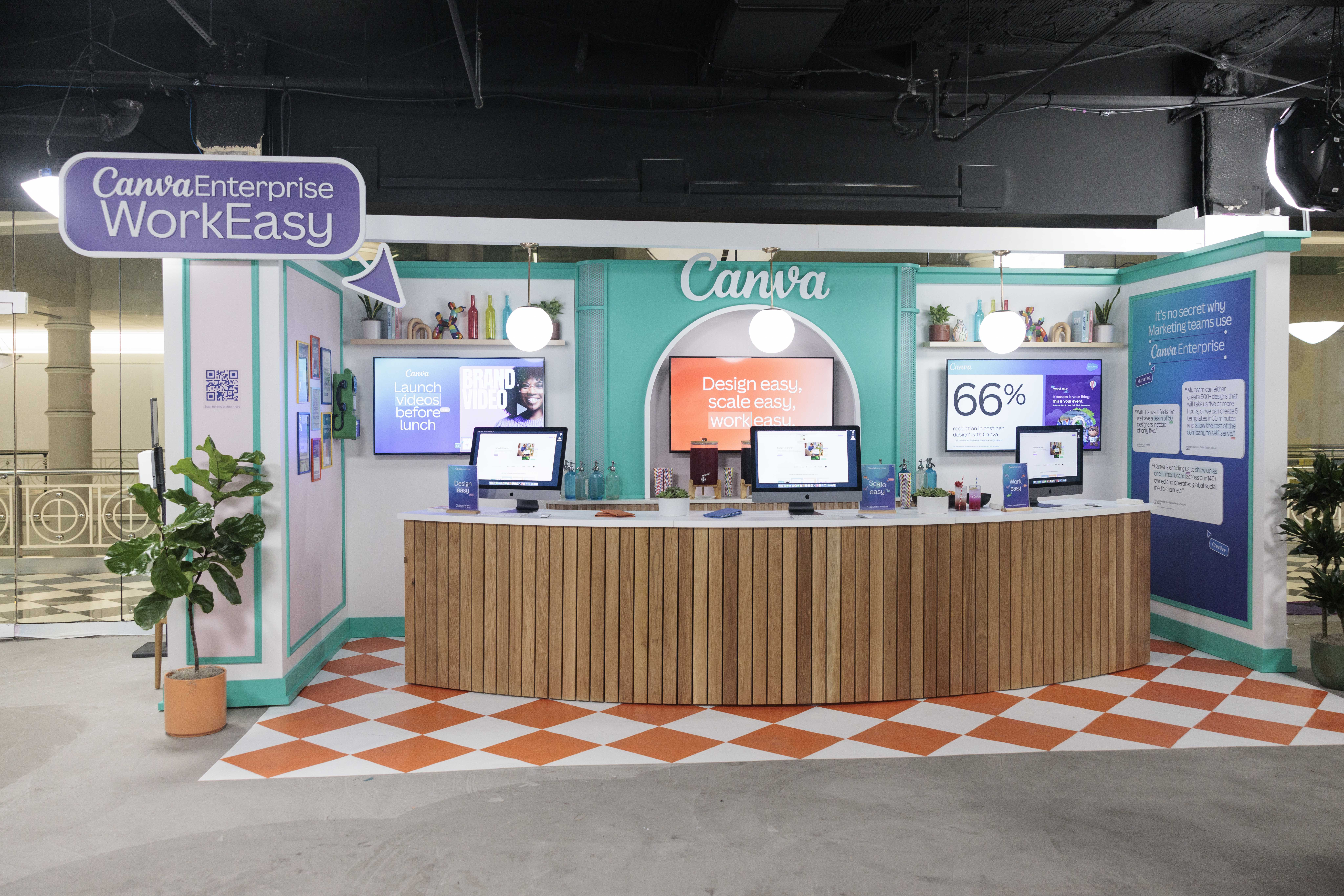 How Canva is Leading Business Innovation: 3 Takeaways From Advertising Week