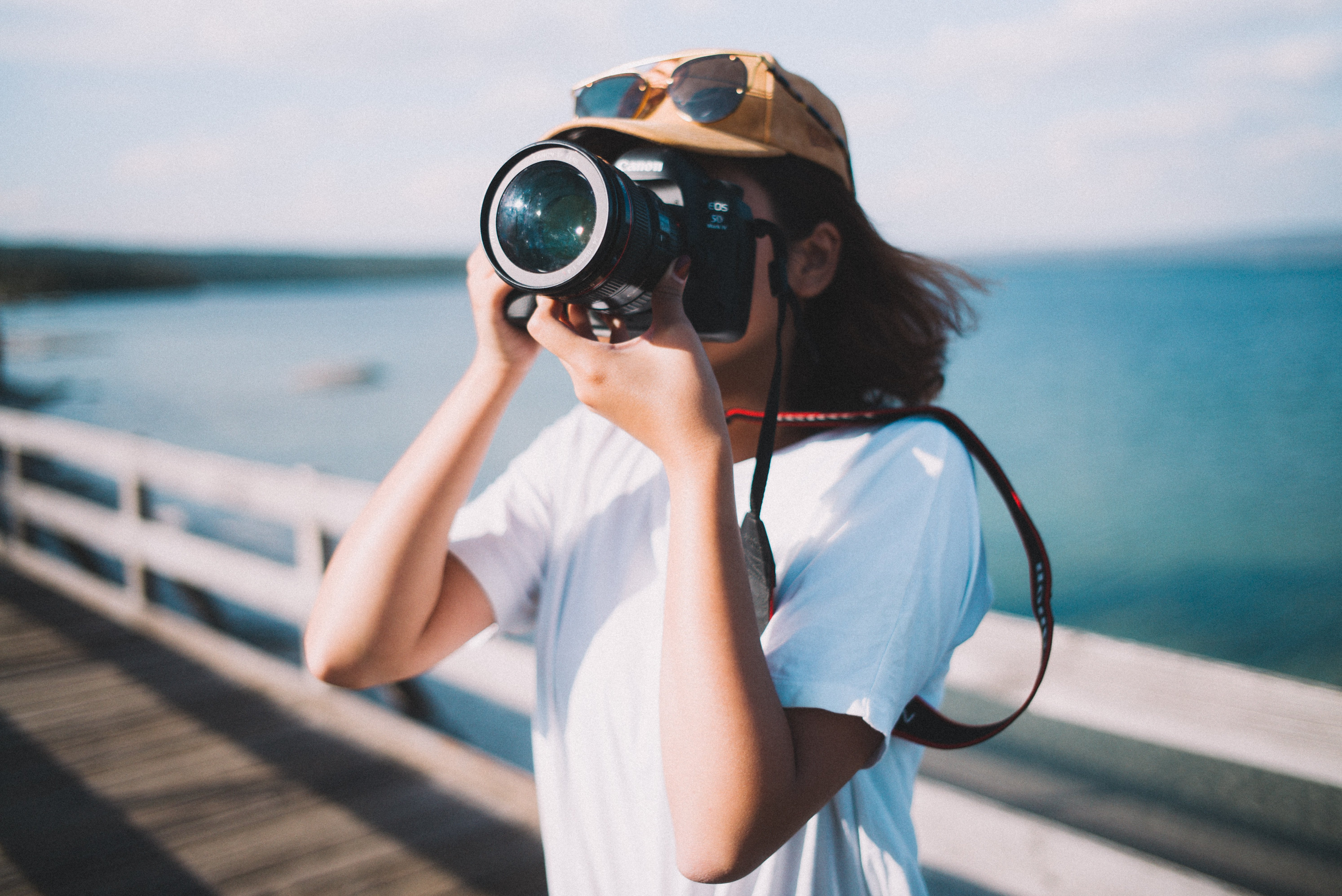 11 essential tips to selling your very first stock photo