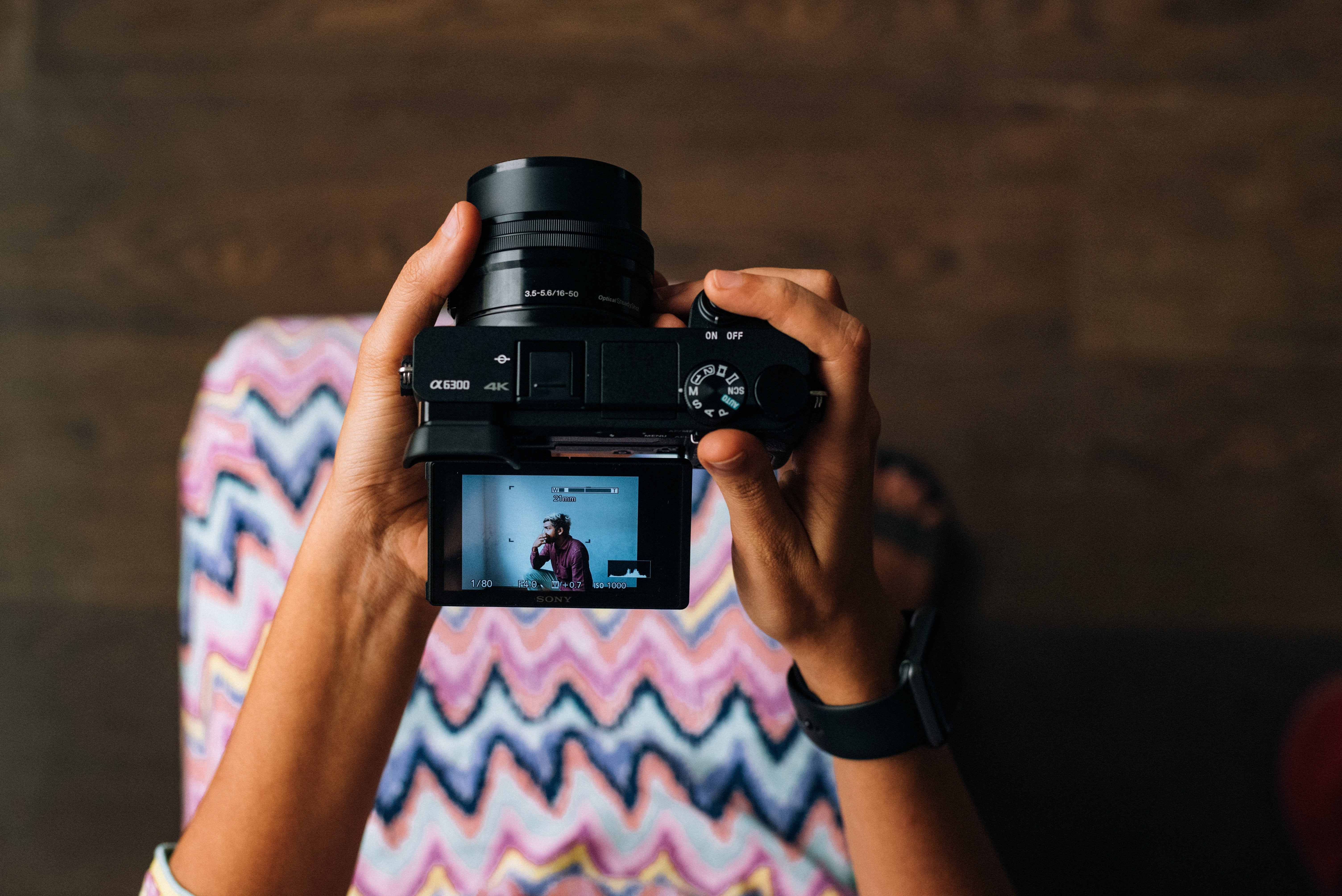 11 essential tips to selling your very first stock photo