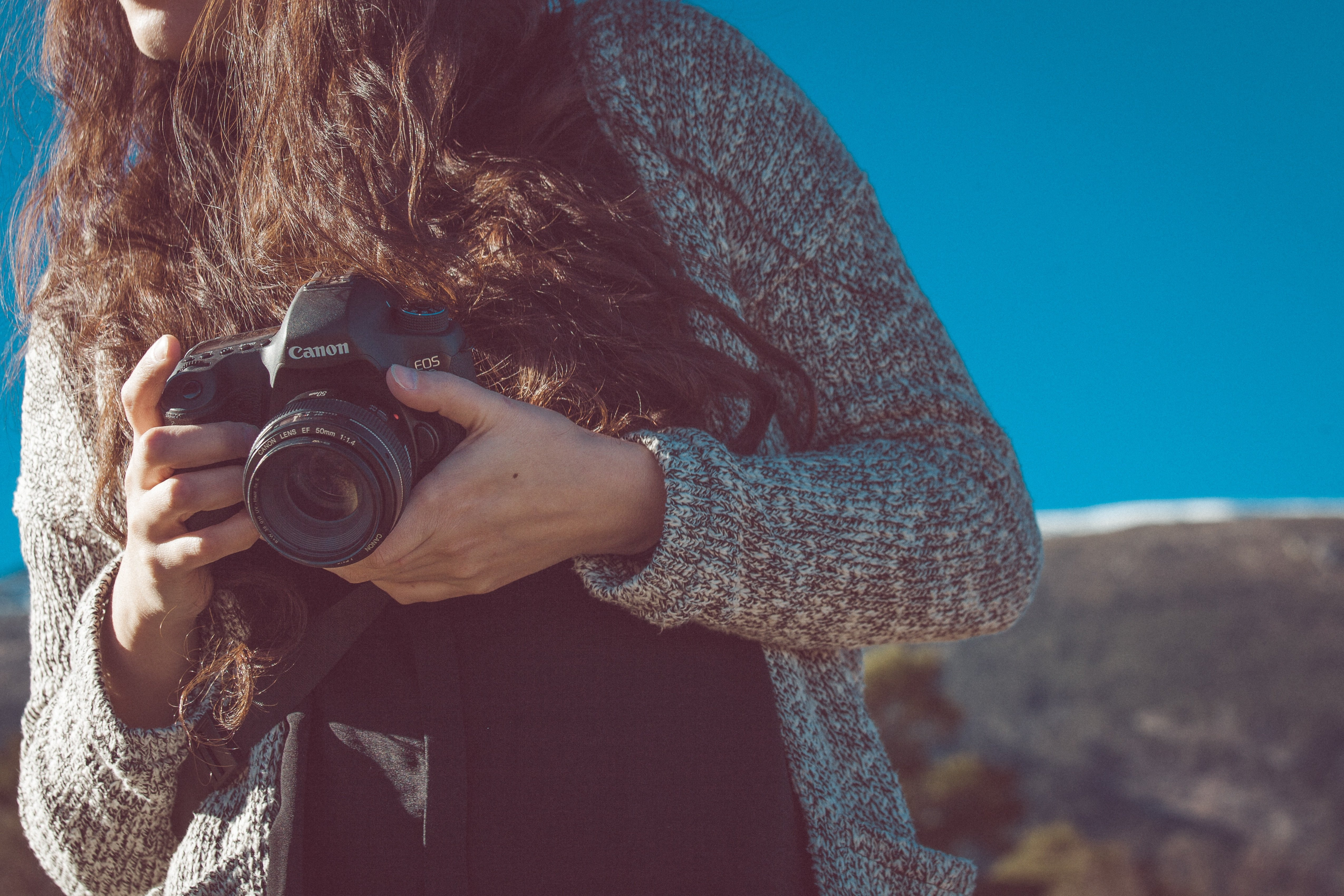 11 essential tips to selling your very first stock photo