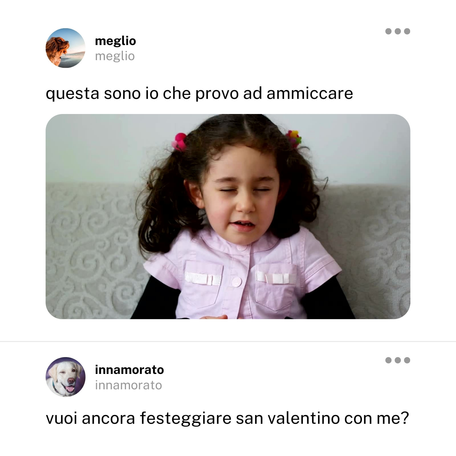 Crea meme divertenti e immagini virali online gratis | Canva