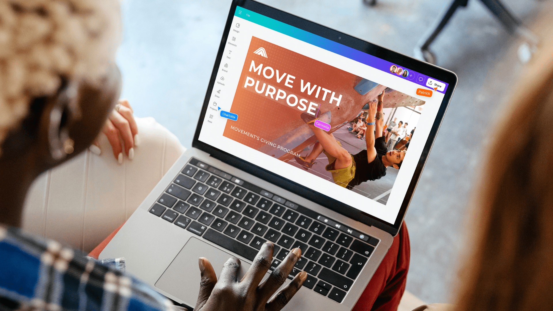 How Movement Gyms supercharged content creation with Canva, boosting efficiency by 30% and ...