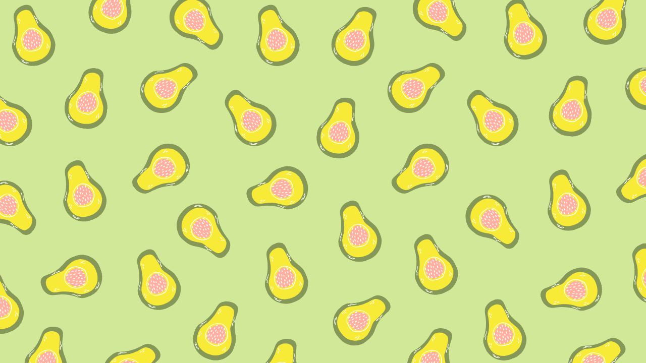 10 Background Zoom Lucu yang Akan Membuatmu Tertawa | Canva