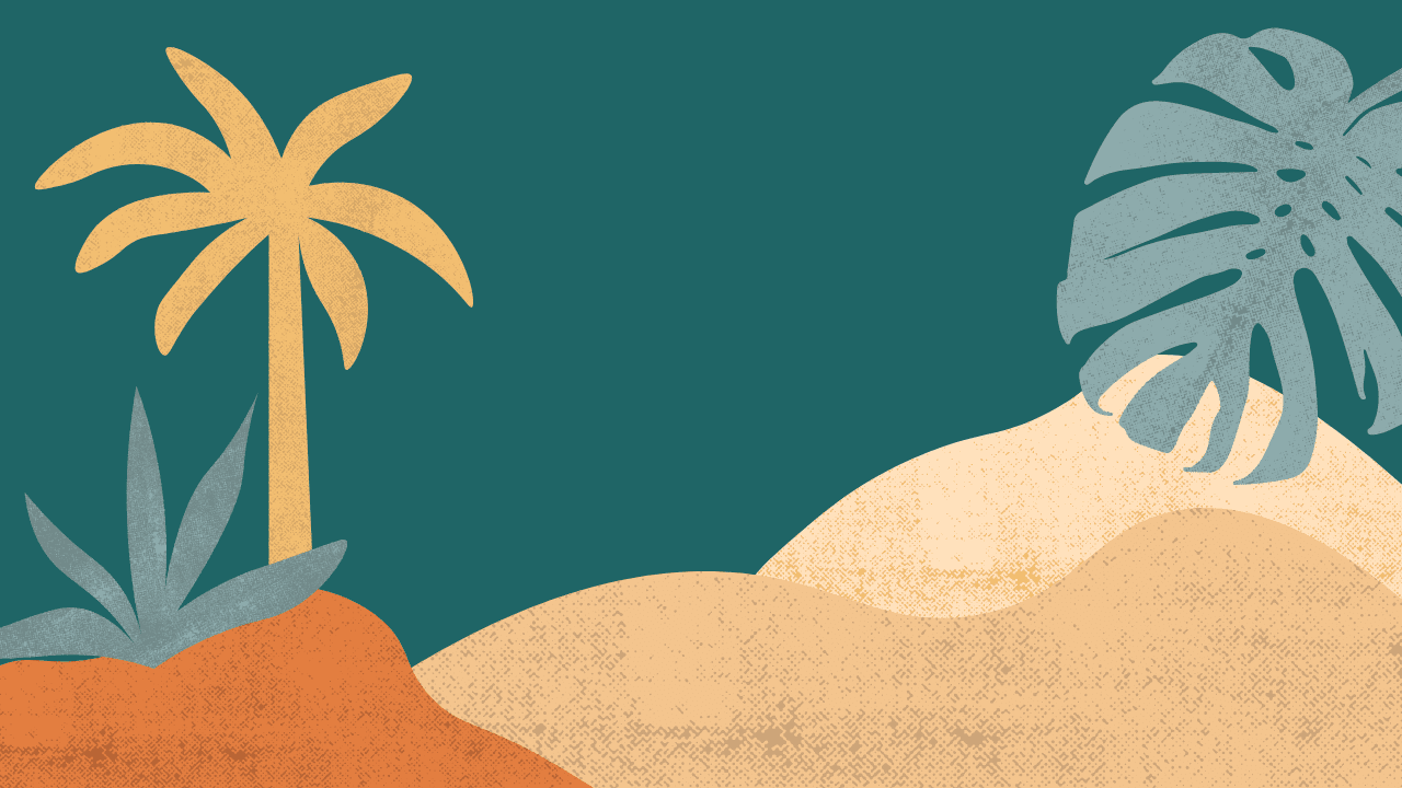 10 Background Zoom Lucu yang Akan Membuatmu Tertawa | Canva