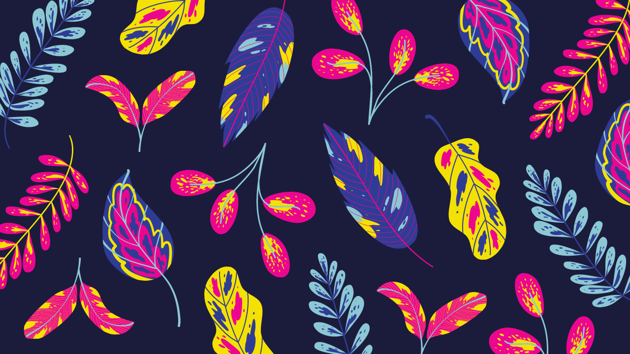 10 Background Zoom Lucu yang Akan Membuatmu Tertawa | Canva