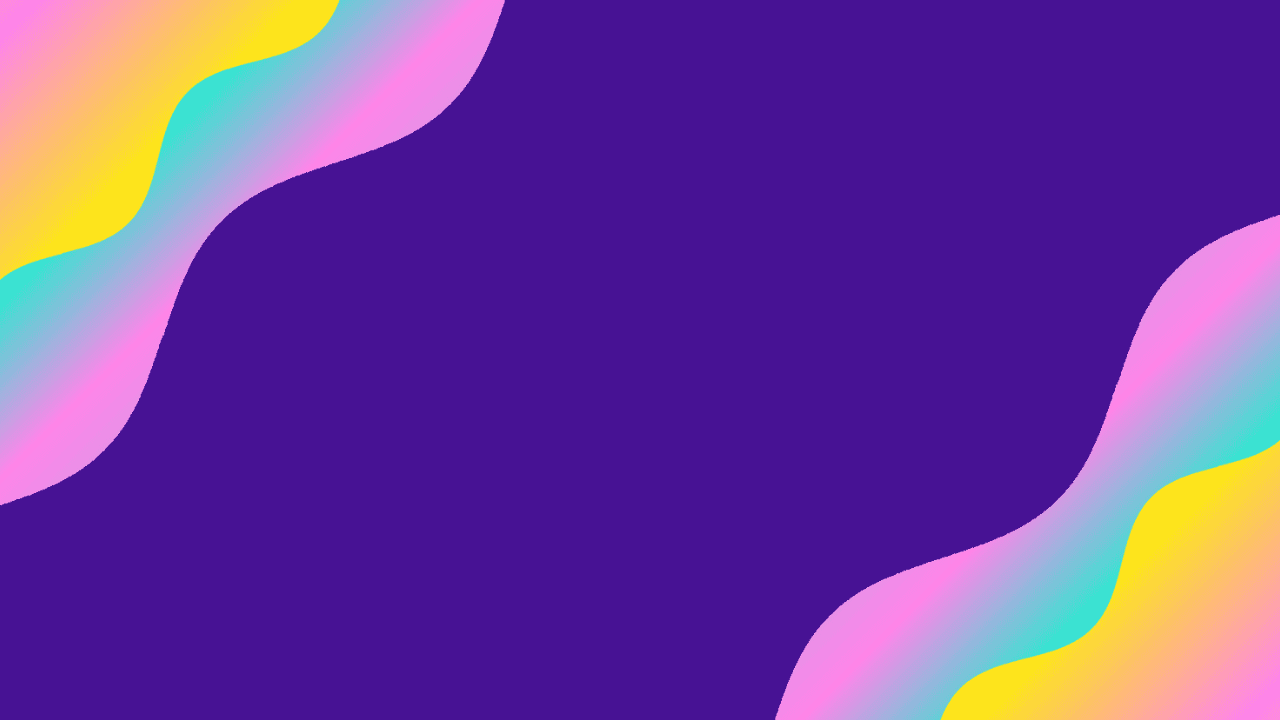 10 Background Zoom Lucu yang Akan Membuatmu Tertawa | Canva