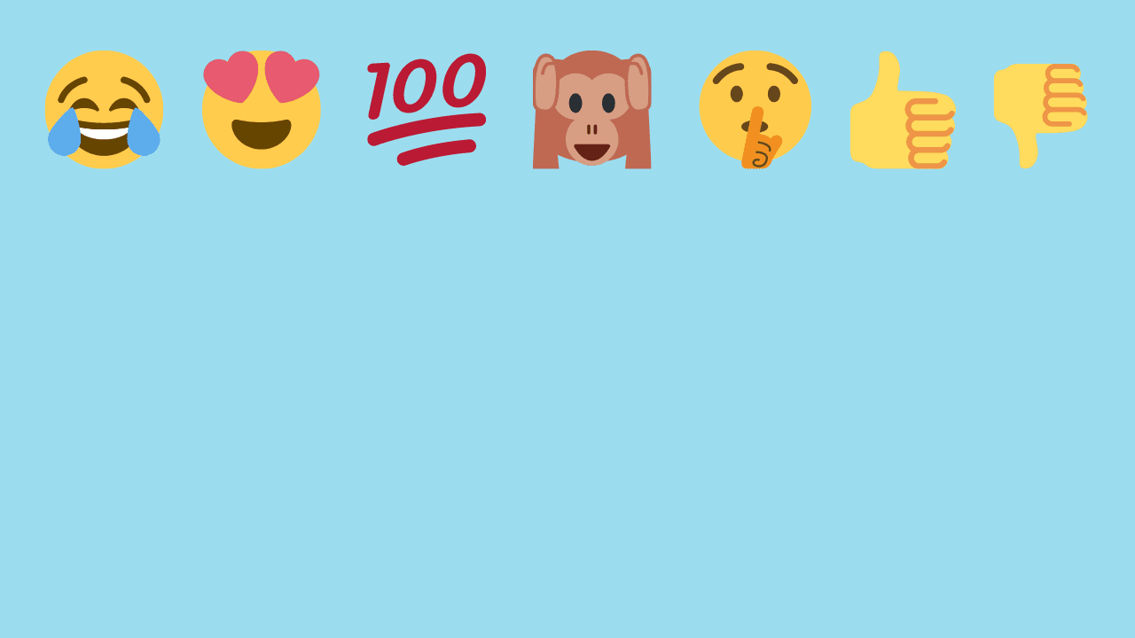 10 Background Zoom Lucu yang Akan Membuatmu Tertawa | Canva