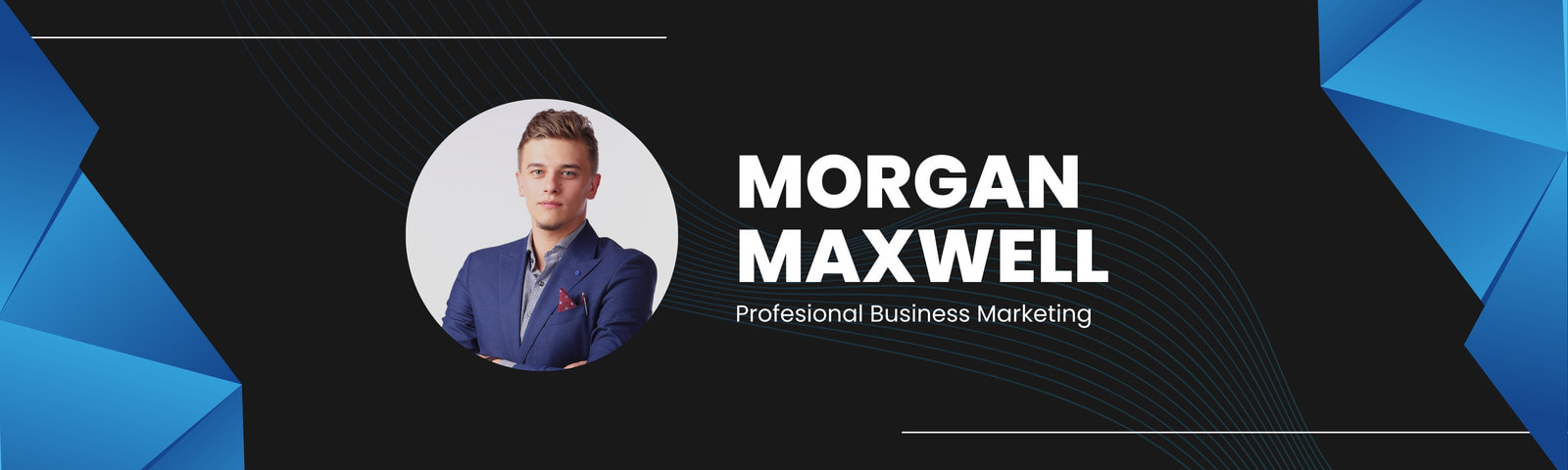 LinkedIn Banner Maken | Canva