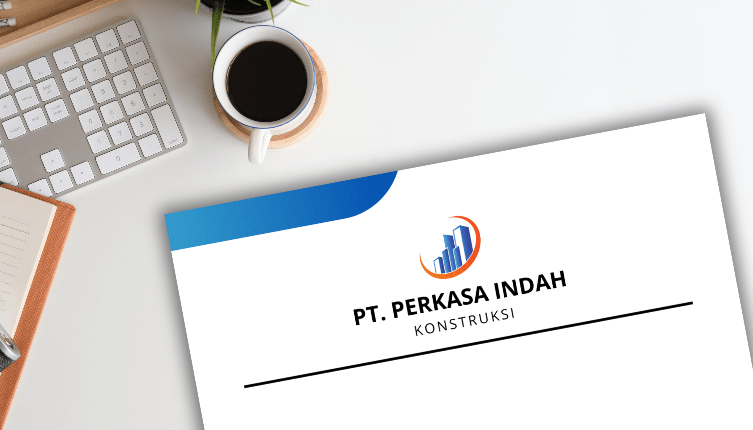Pembuat Logo Perusahaan Online Gratis | Canva