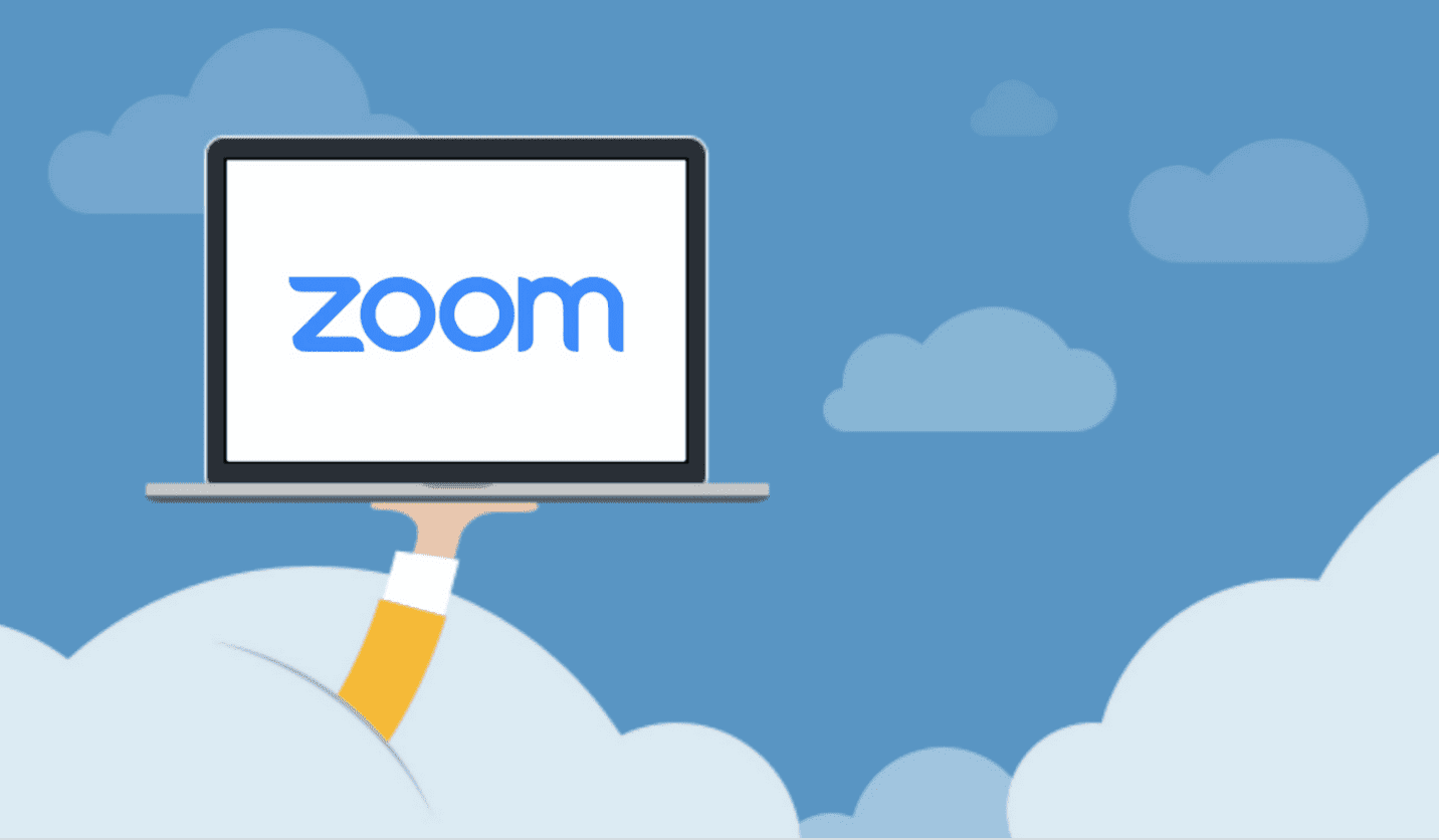 How to use zoom virtual backgrounds like a pro [Free Templates] | Canva