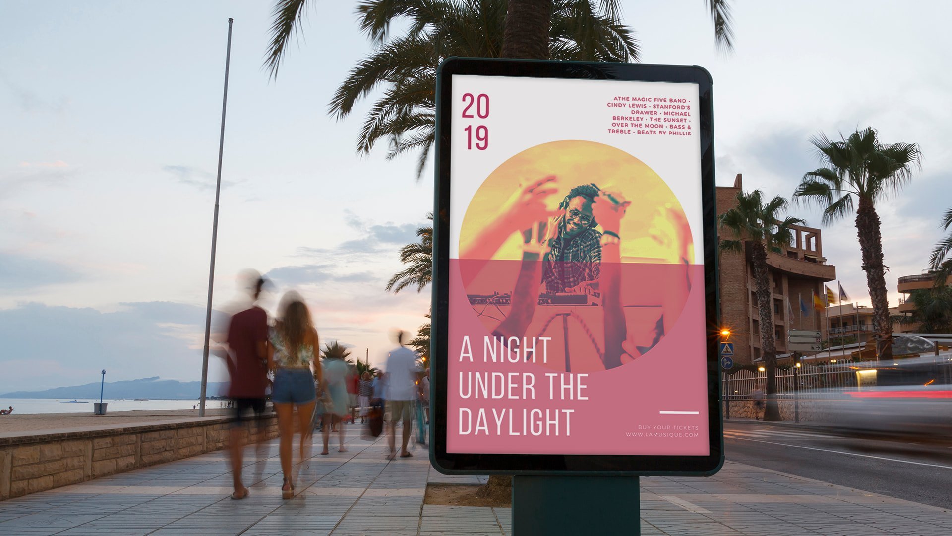 Design elements and principles