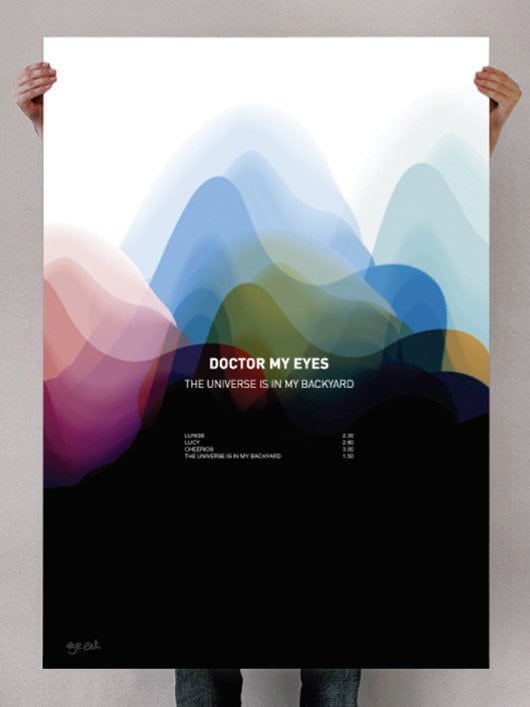 How to use transparent background