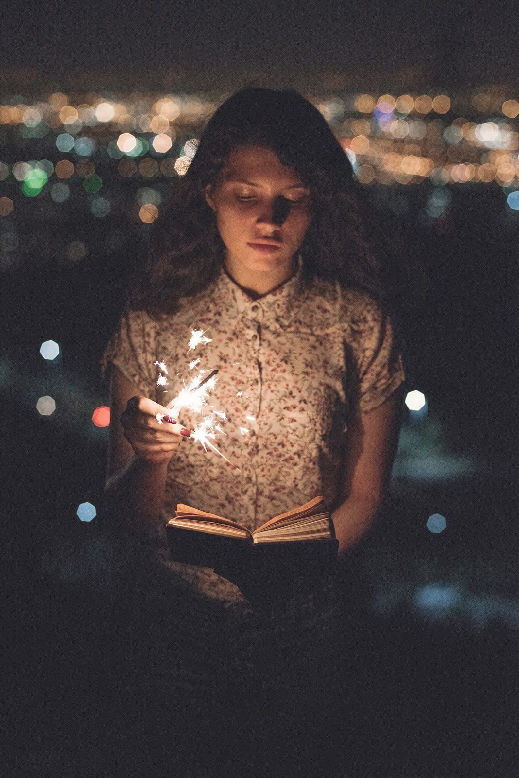 The fine art of choosing the right background to improve your photography