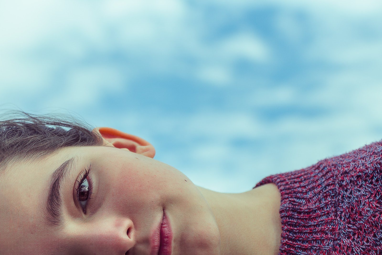 The fine art of choosing the right background to improve your photography