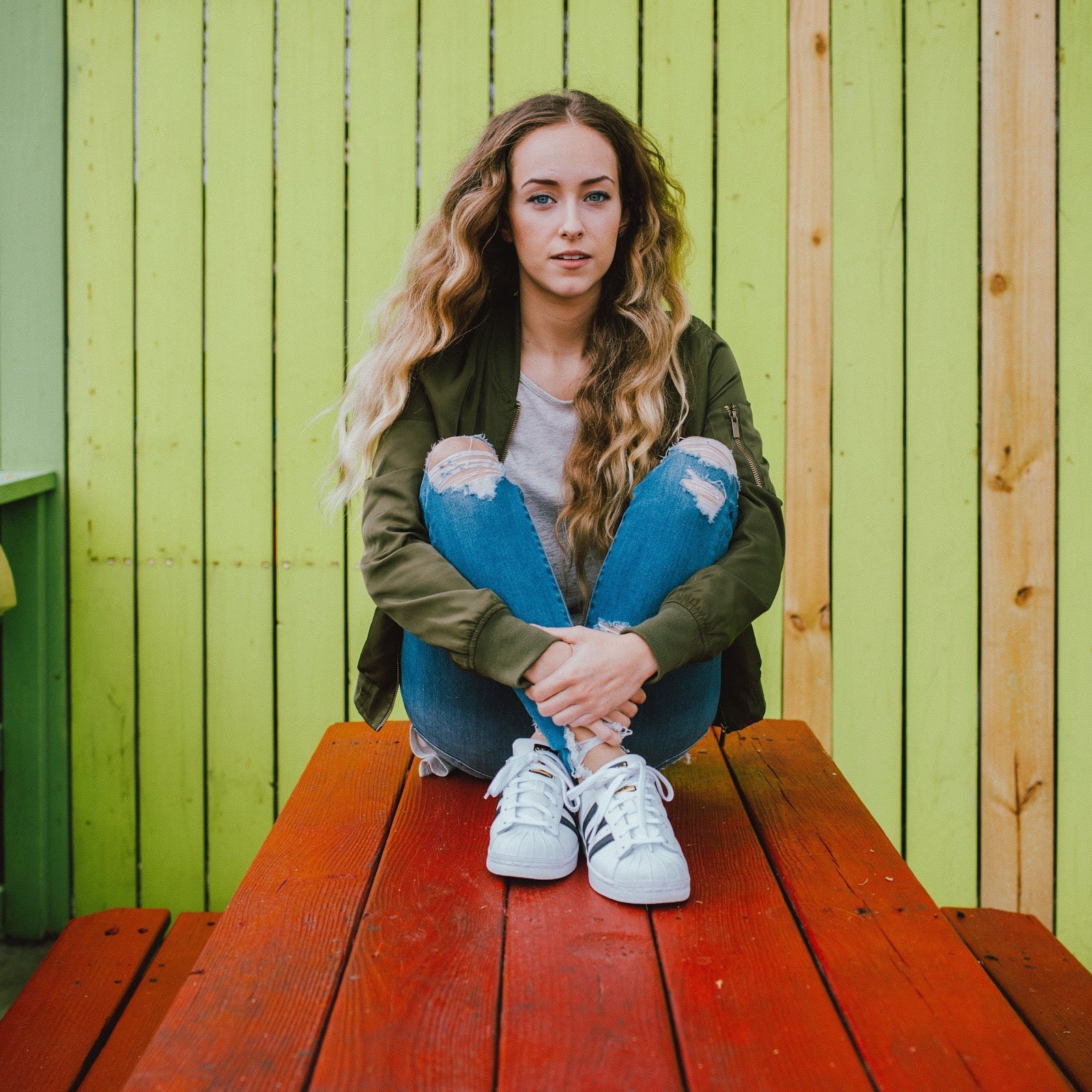 The fine art of choosing the right background to improve your photography