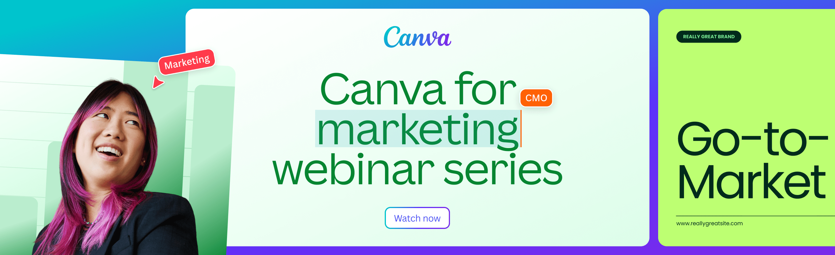 Mastering your marketing campaigns from concept to conversion