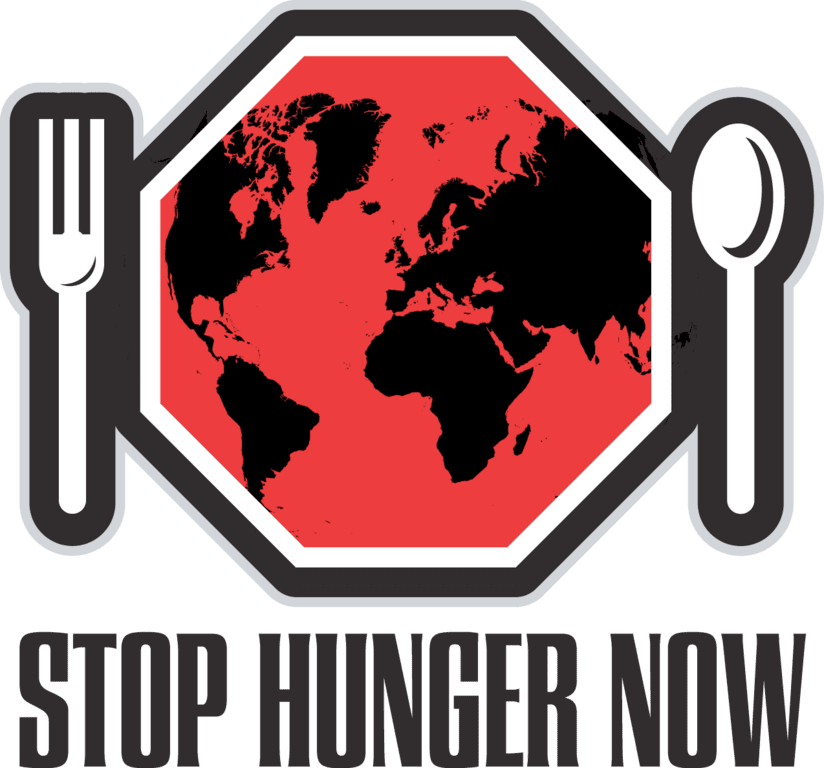 Stop Hunger Now | Canva