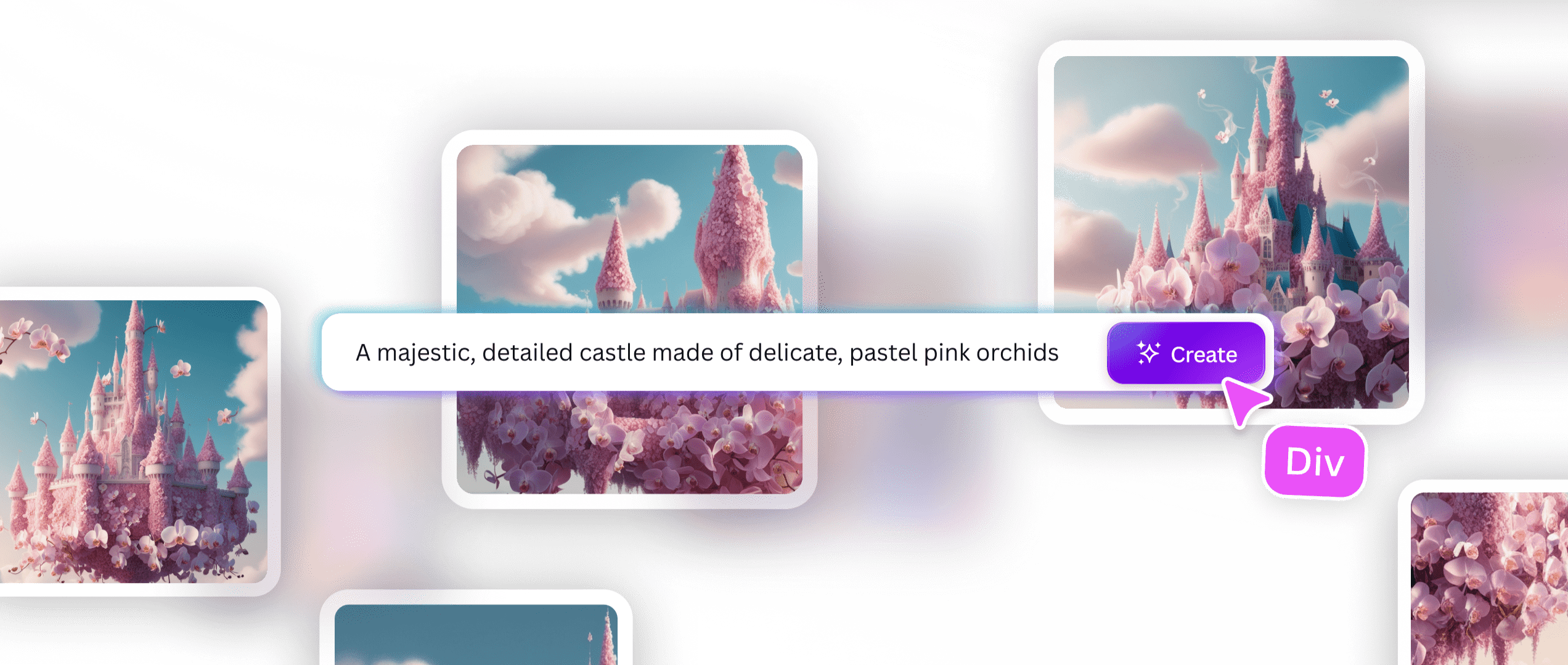 Meet Magic Studio | Canva's AI Tools