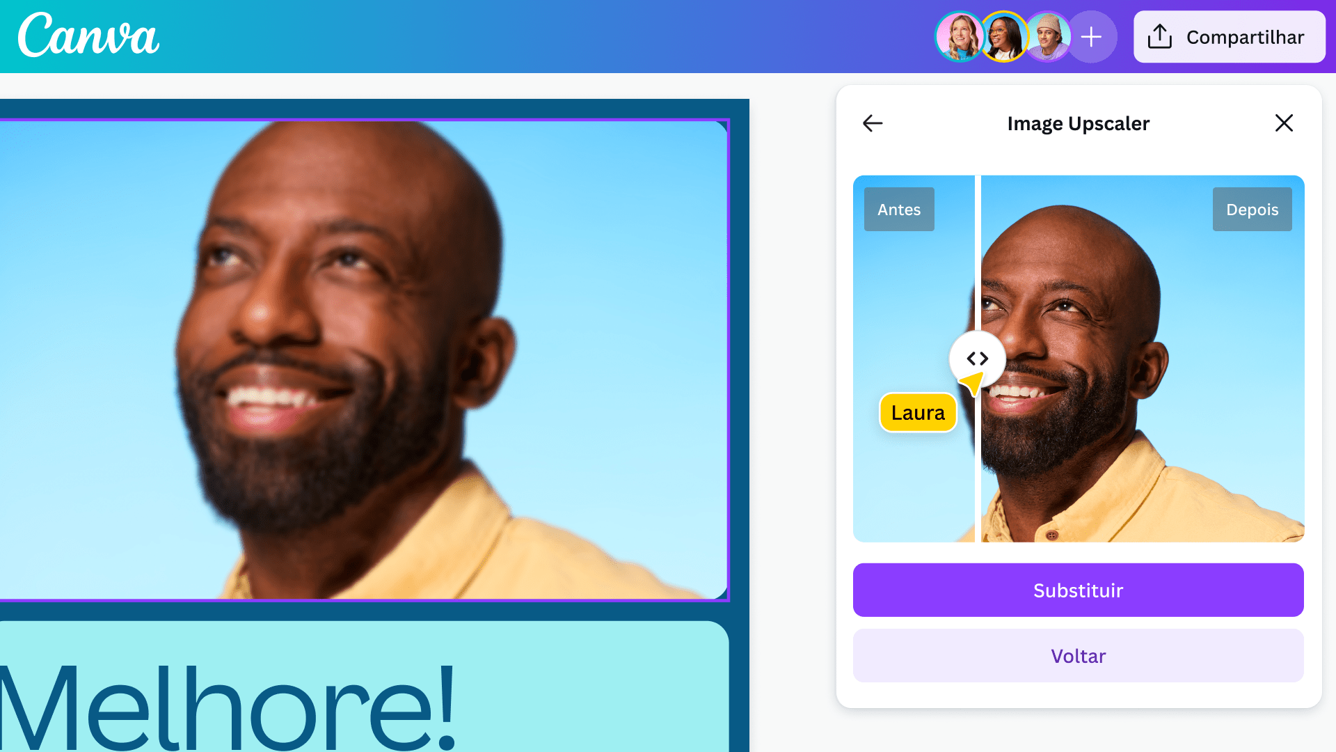 Canva Create 2024: conheça um Canva totalmente reimaginado