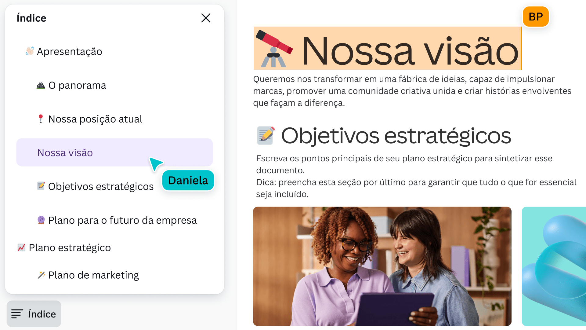 Canva Create 2024: conheça um Canva totalmente reimaginado