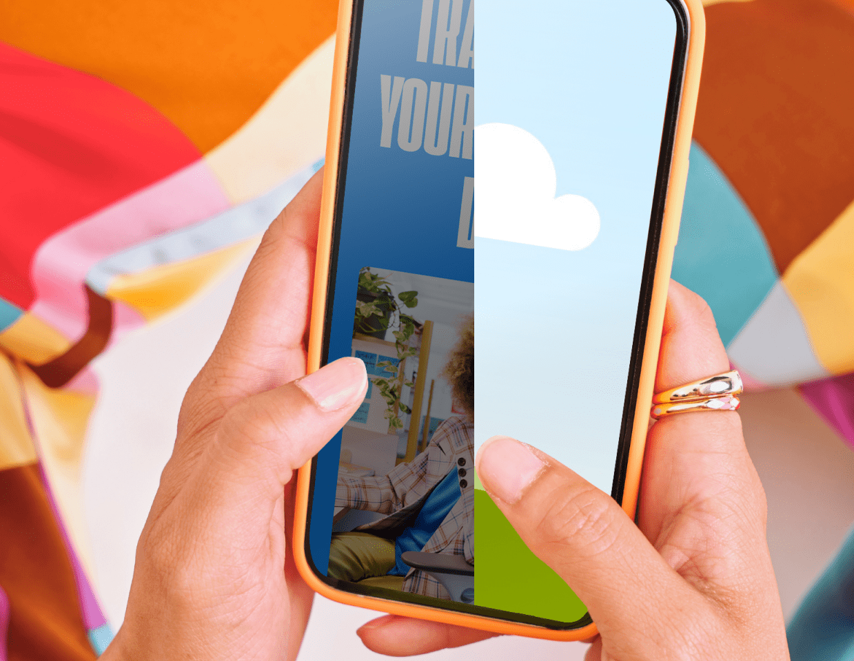 Meet Magic Studio | Canva's AI Tools