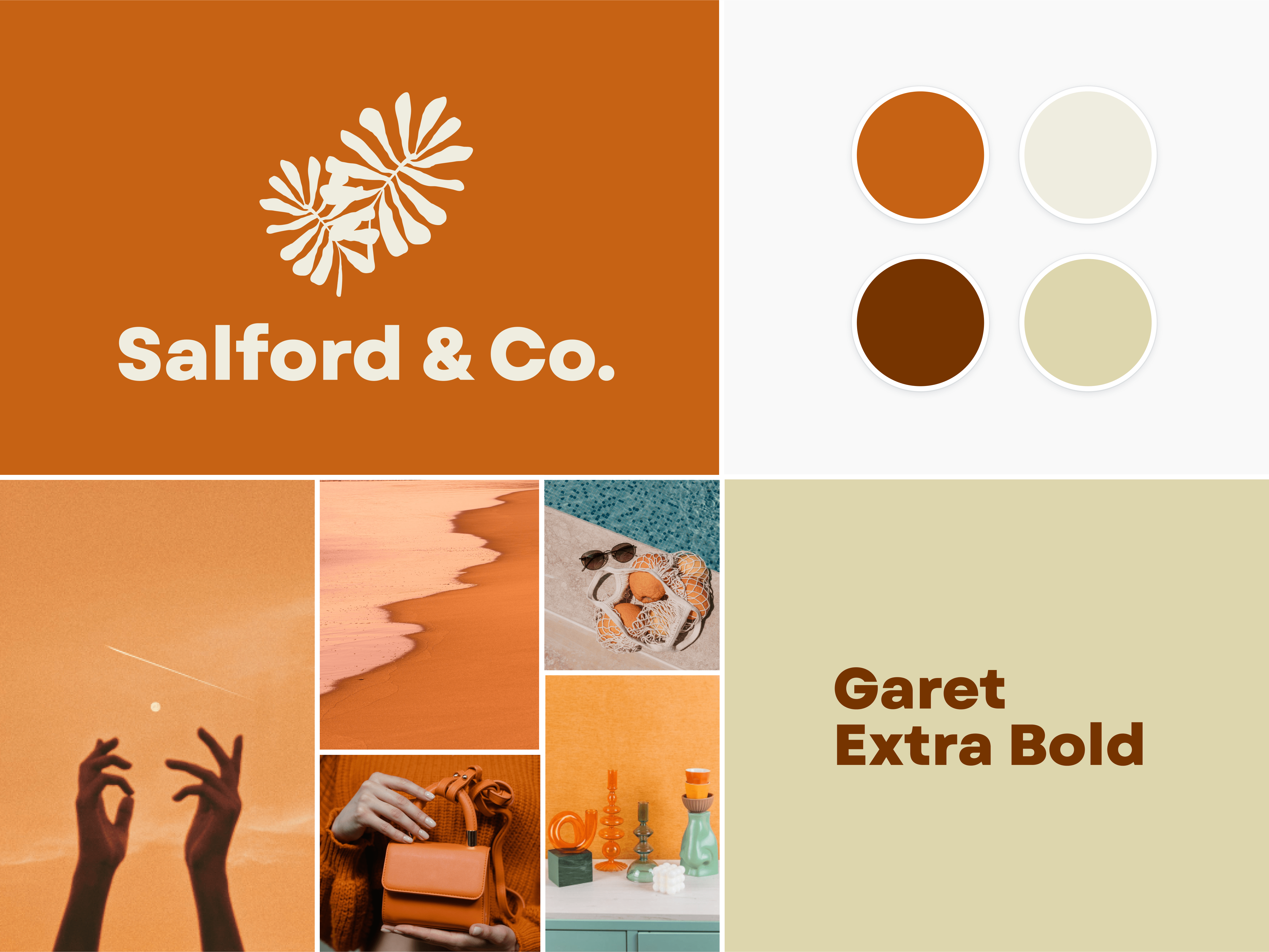 Crea brand guidelines online: guida, modelli e consigli | Canva