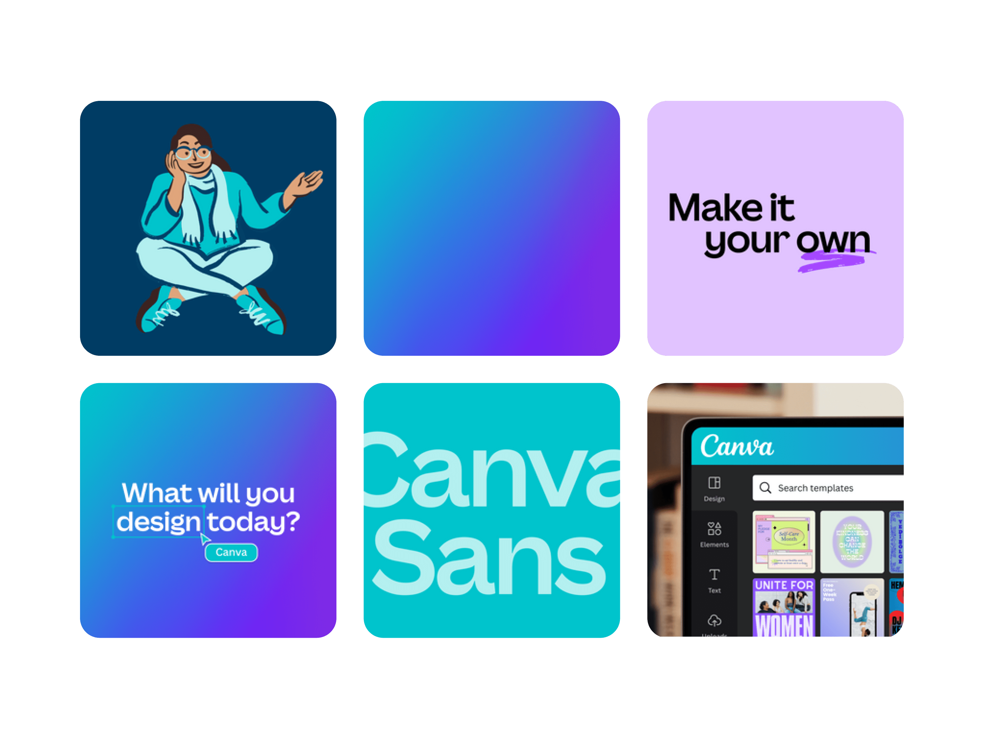 Crea brand guidelines online: guida, modelli e consigli | Canva