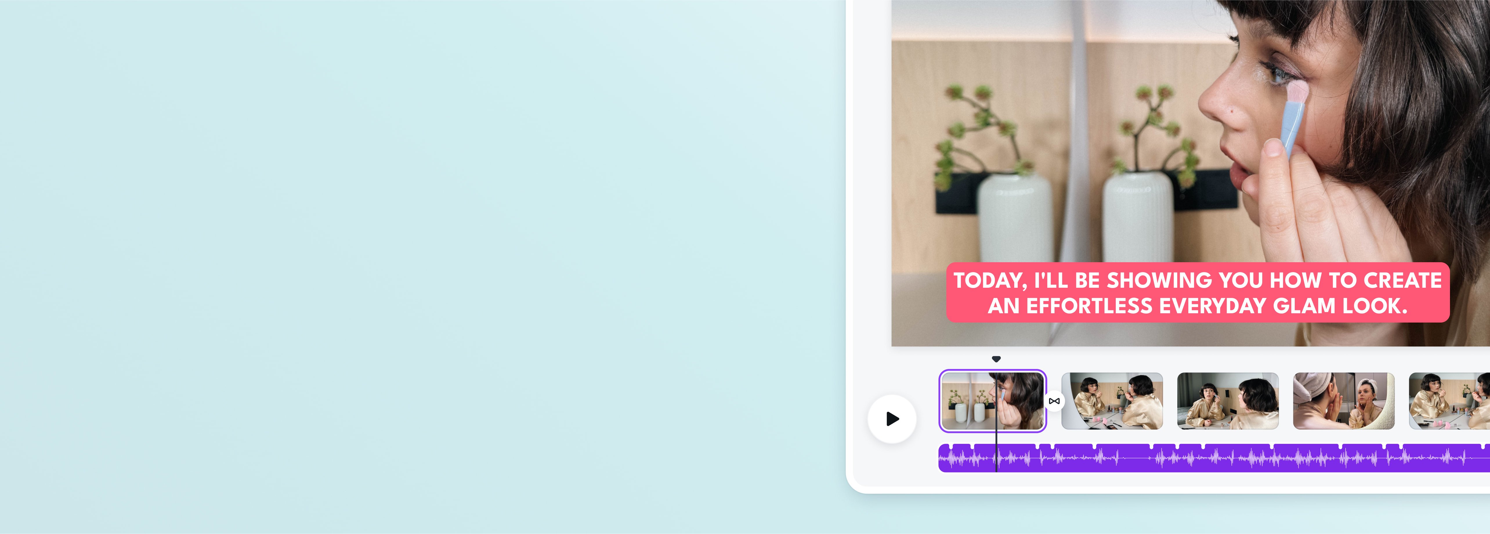 Add Subtitles to Video: Video Captions Generator | Canva