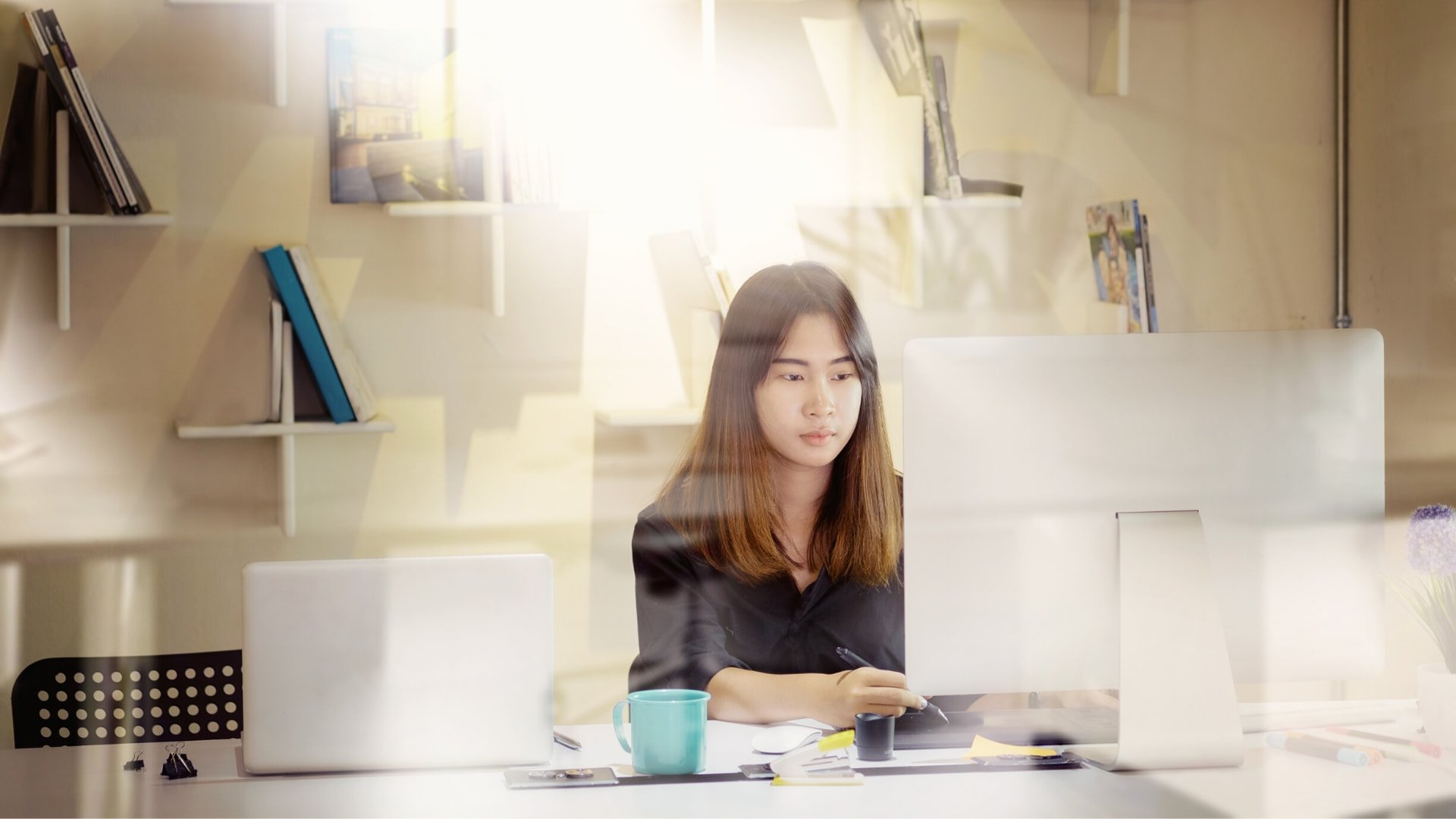 What makes a good logo? 10 design tips to follow